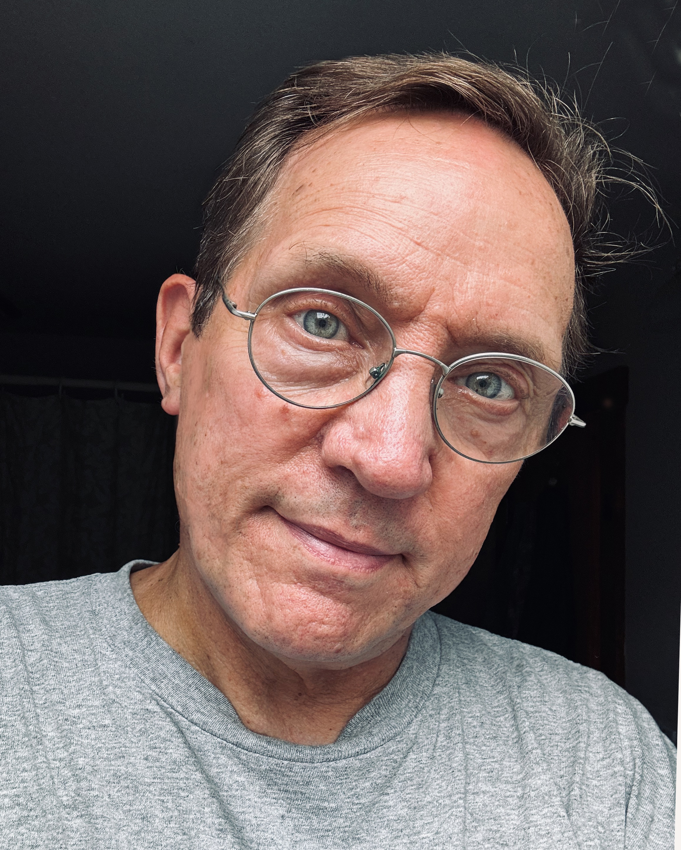 Bruce Herman | Gordon College