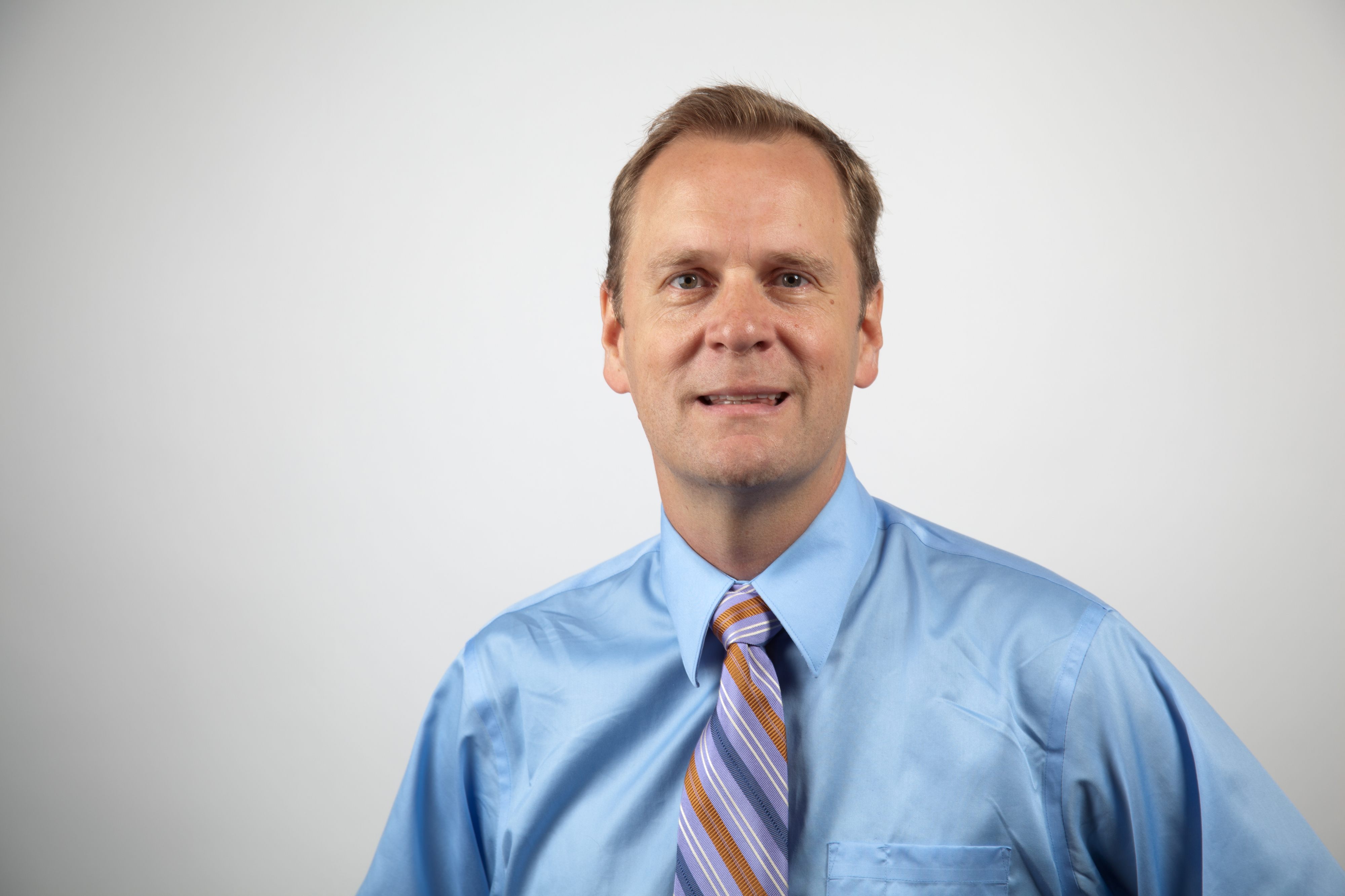 Steven Hunt | Gordon College