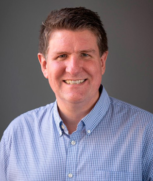 Jeff Stevenson | Gordon College