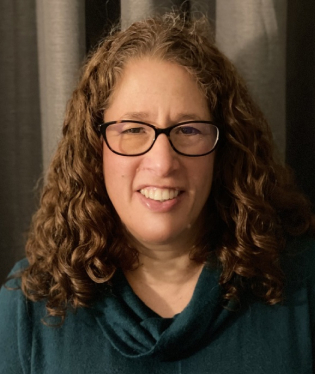 Jennifer Williams | Gordon College