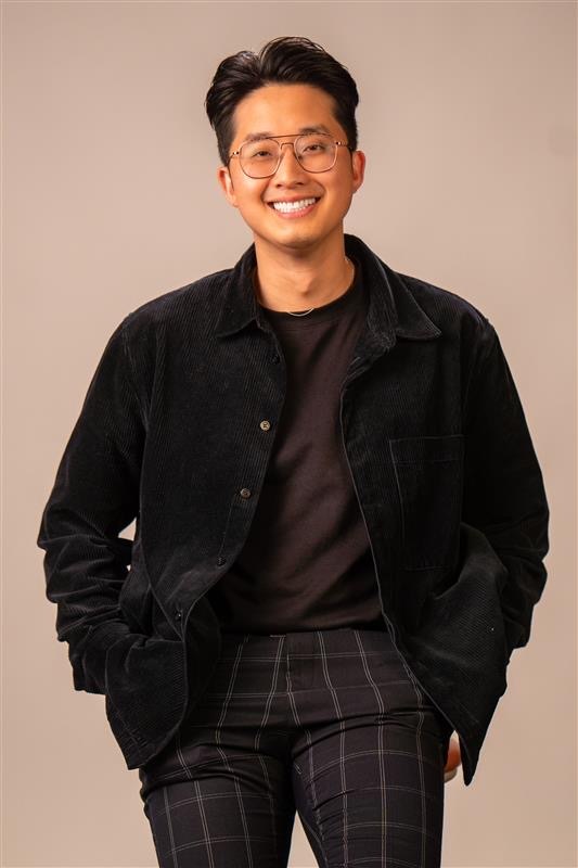 Jon Kim | Gordon College