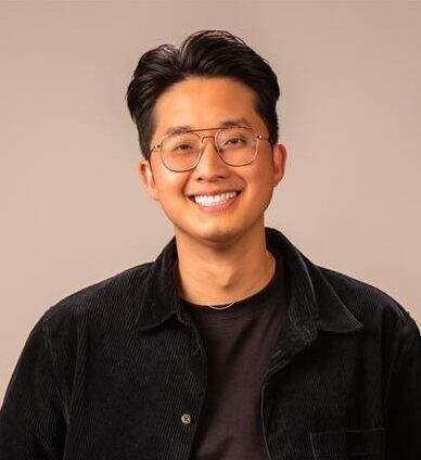 Jon Kim | Gordon College