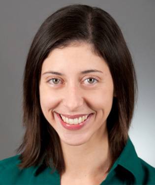 Kristelle Lavallee | Gordon College