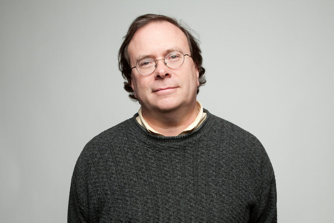 Irv Levy | Gordon College