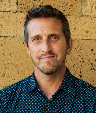 Matthew Doll | Gordon College