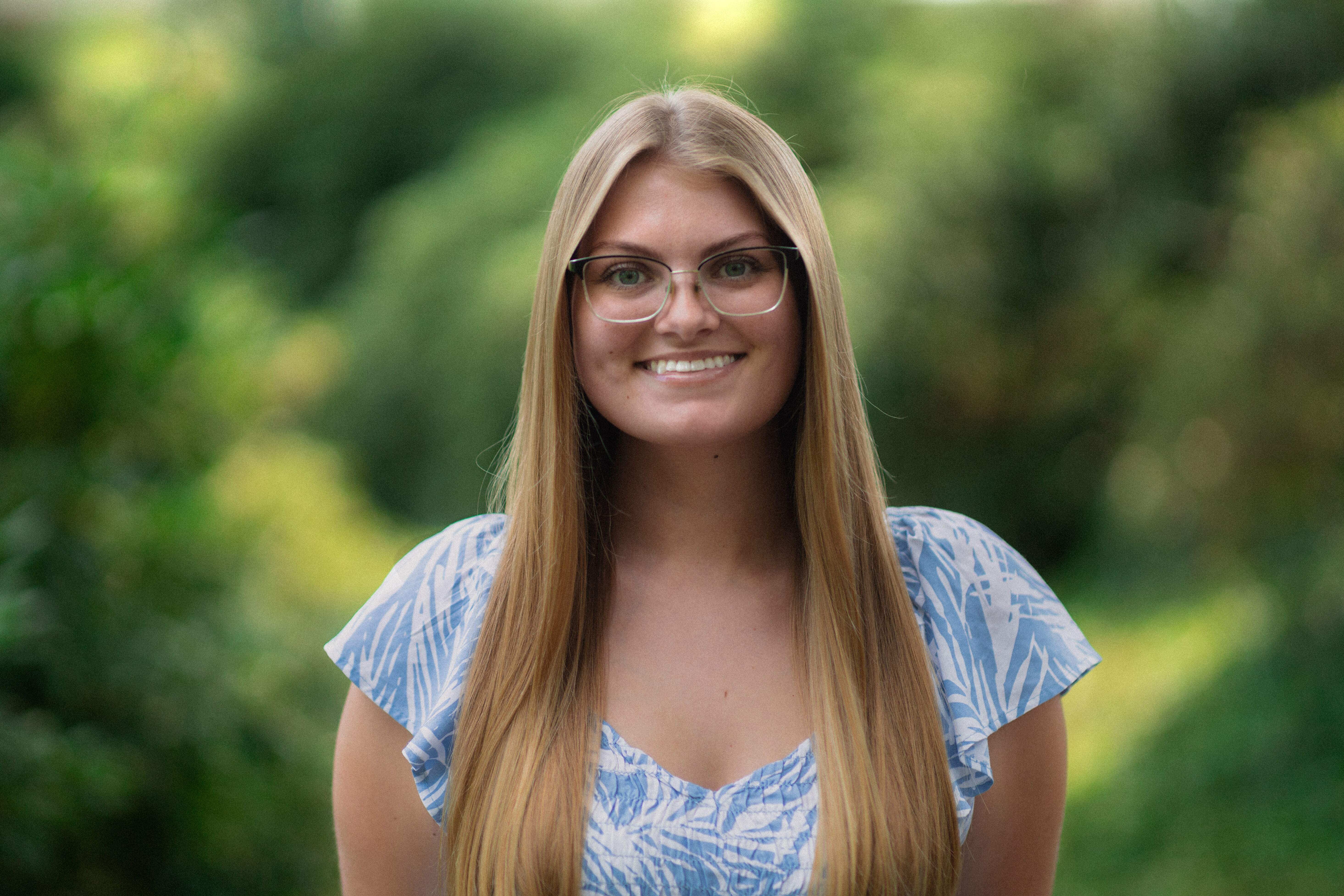 Natalie Swetland | Gordon College