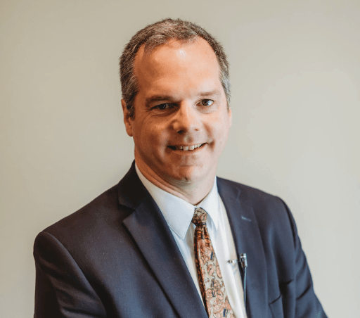 Christopher Schlect | Gordon College