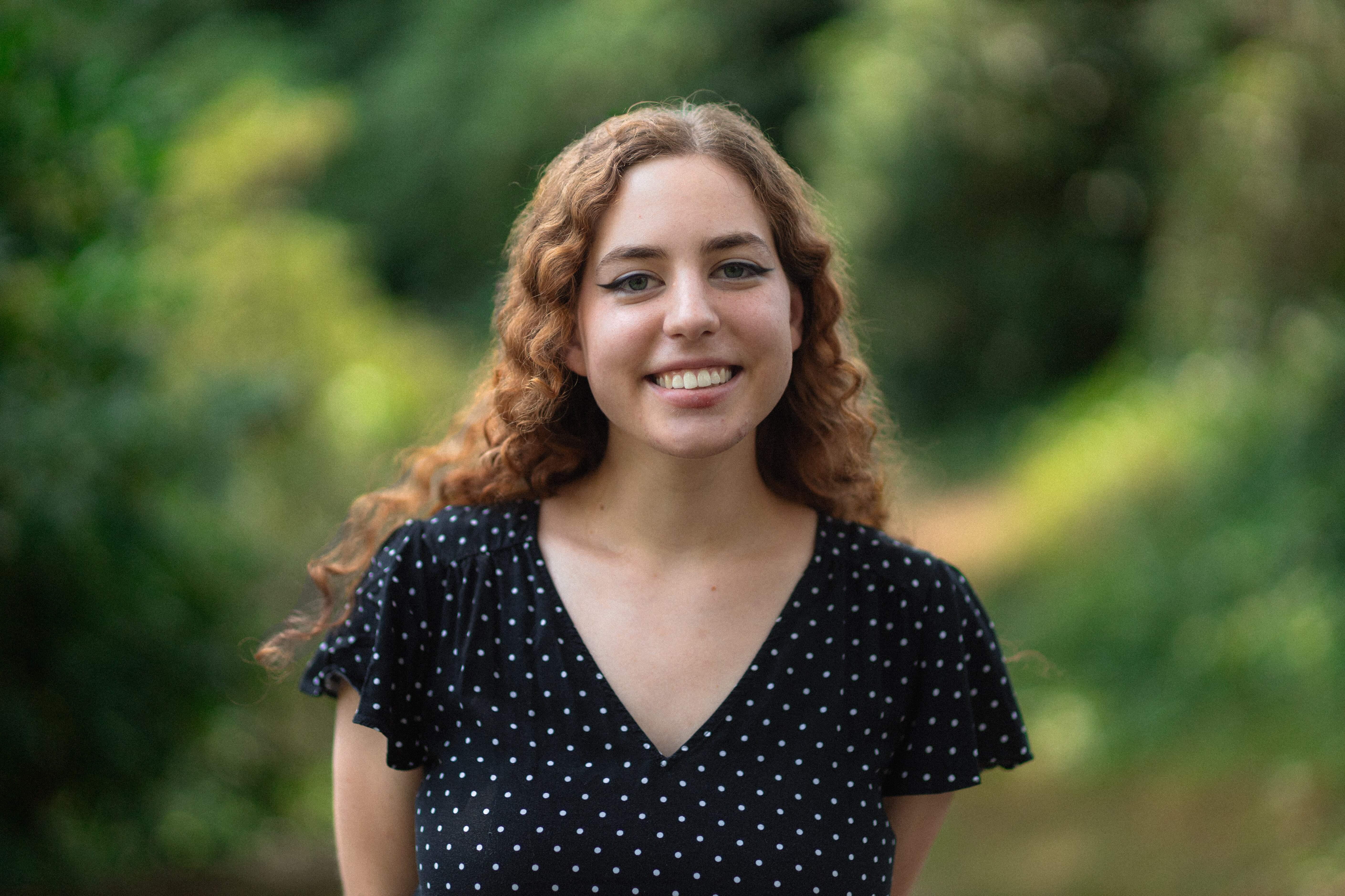 Sophia Rowe | Gordon College