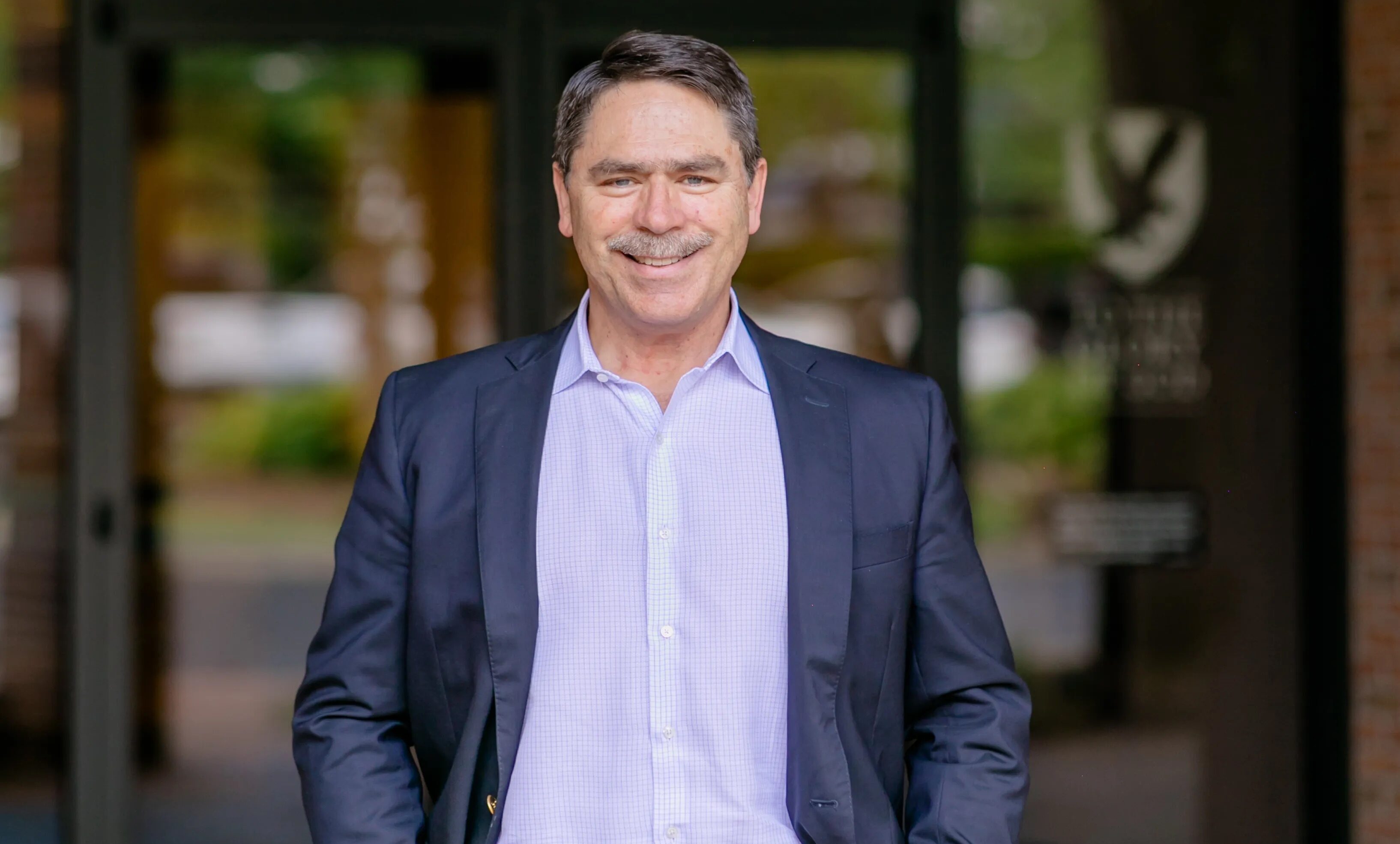 Curt Masters | Gordon College