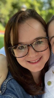 Katherine Ware | Gordon College