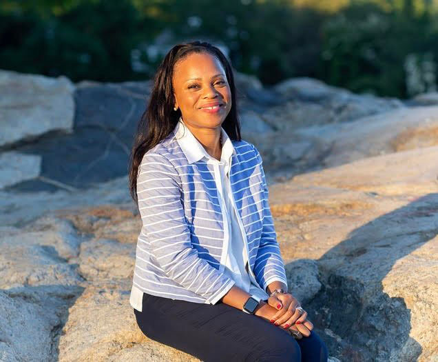 Kenann McKenzie-DeFranza | Gordon College