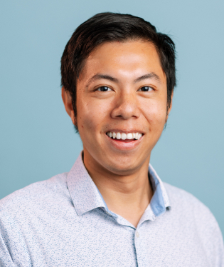 Li Chieh Lu | Gordon College