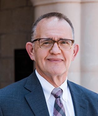 Mike Hayes | Gordon College