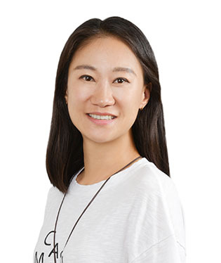 Mina Lim | Gordon College