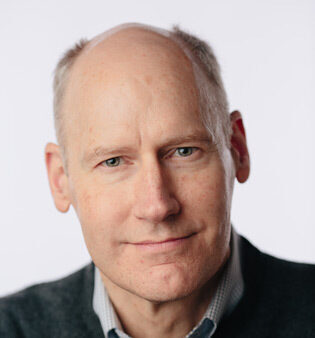 Stephen Alter | Gordon College