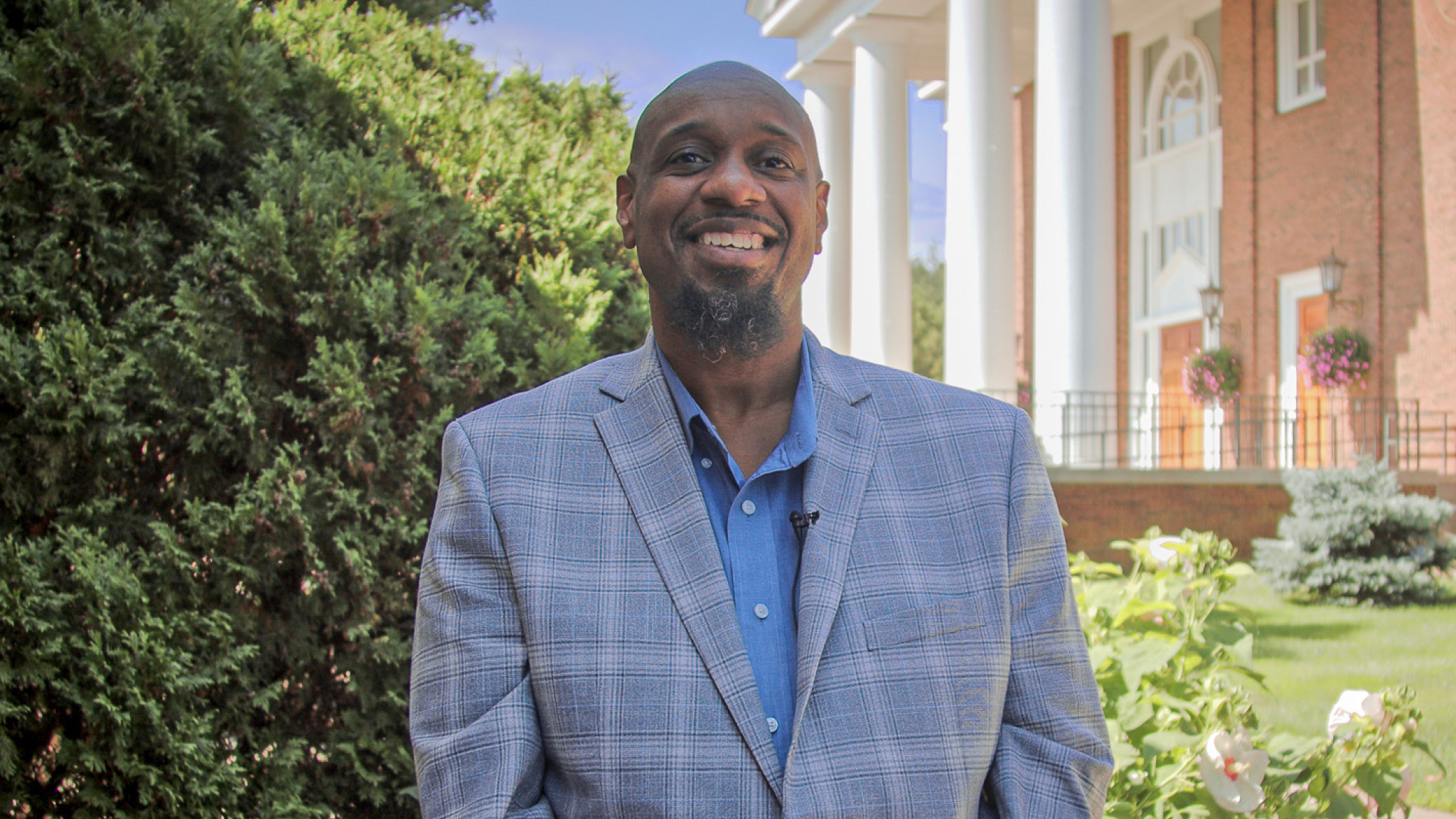 Gordon College Virtual Visit | A Top Christian… | Gordon College