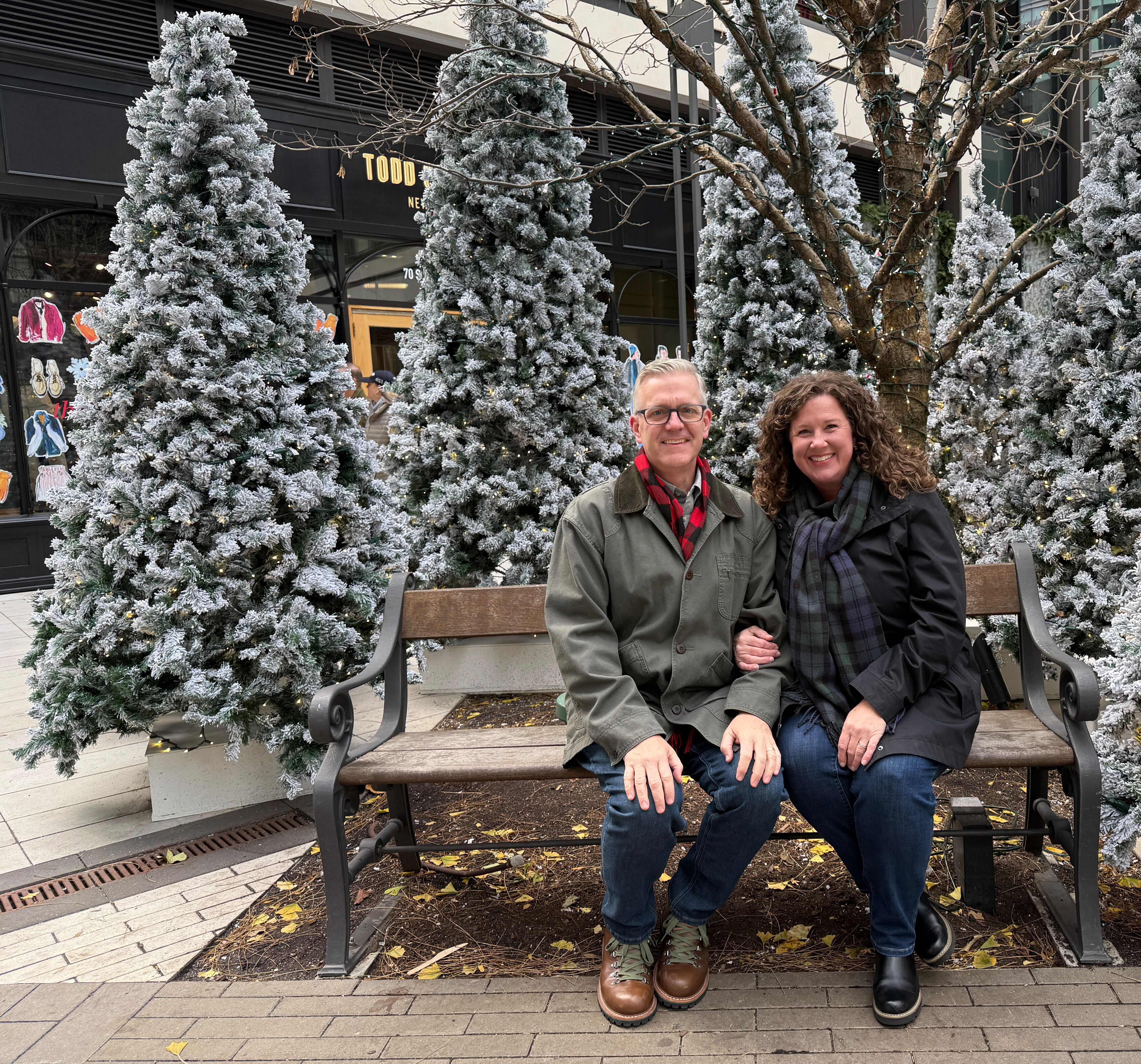 Merry Christmas from Gordon College! | Gordon College