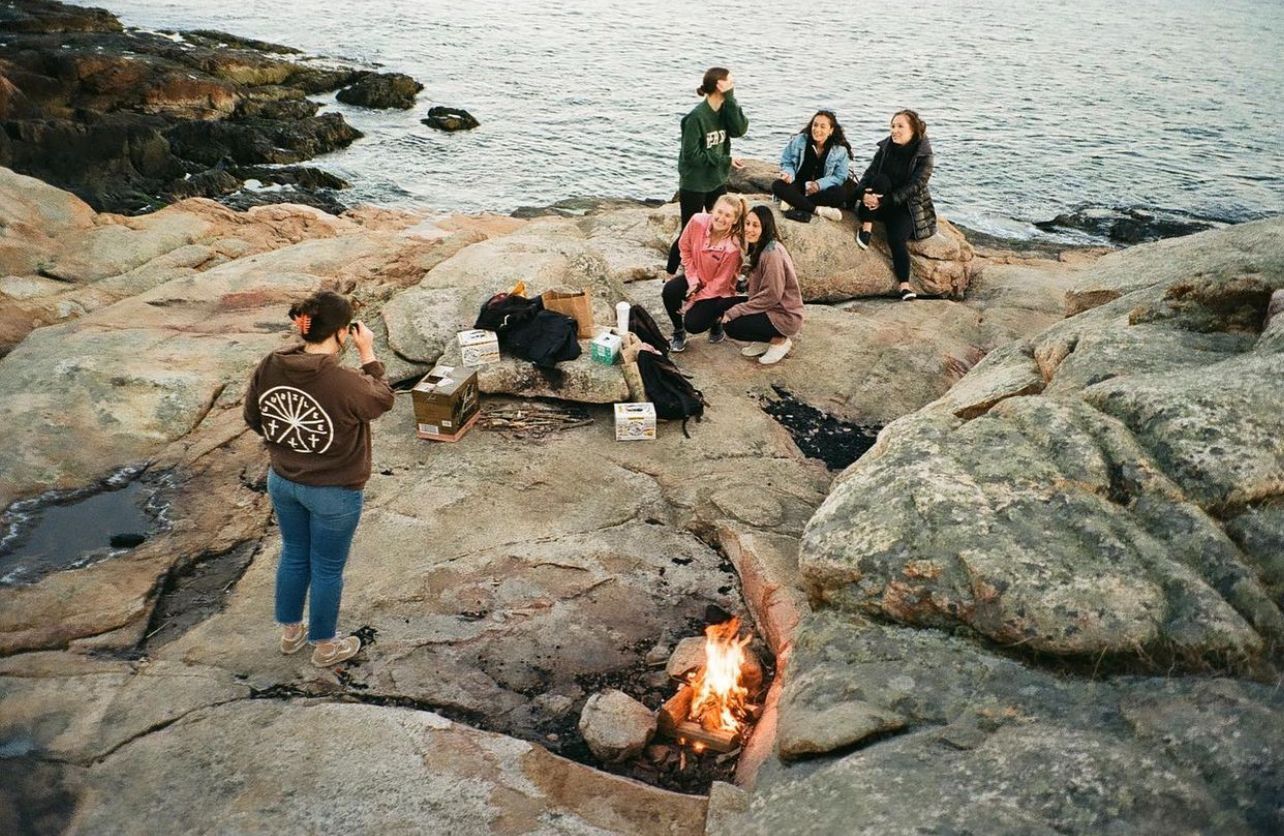 Location | Gordon College | Top College near Boston, MA