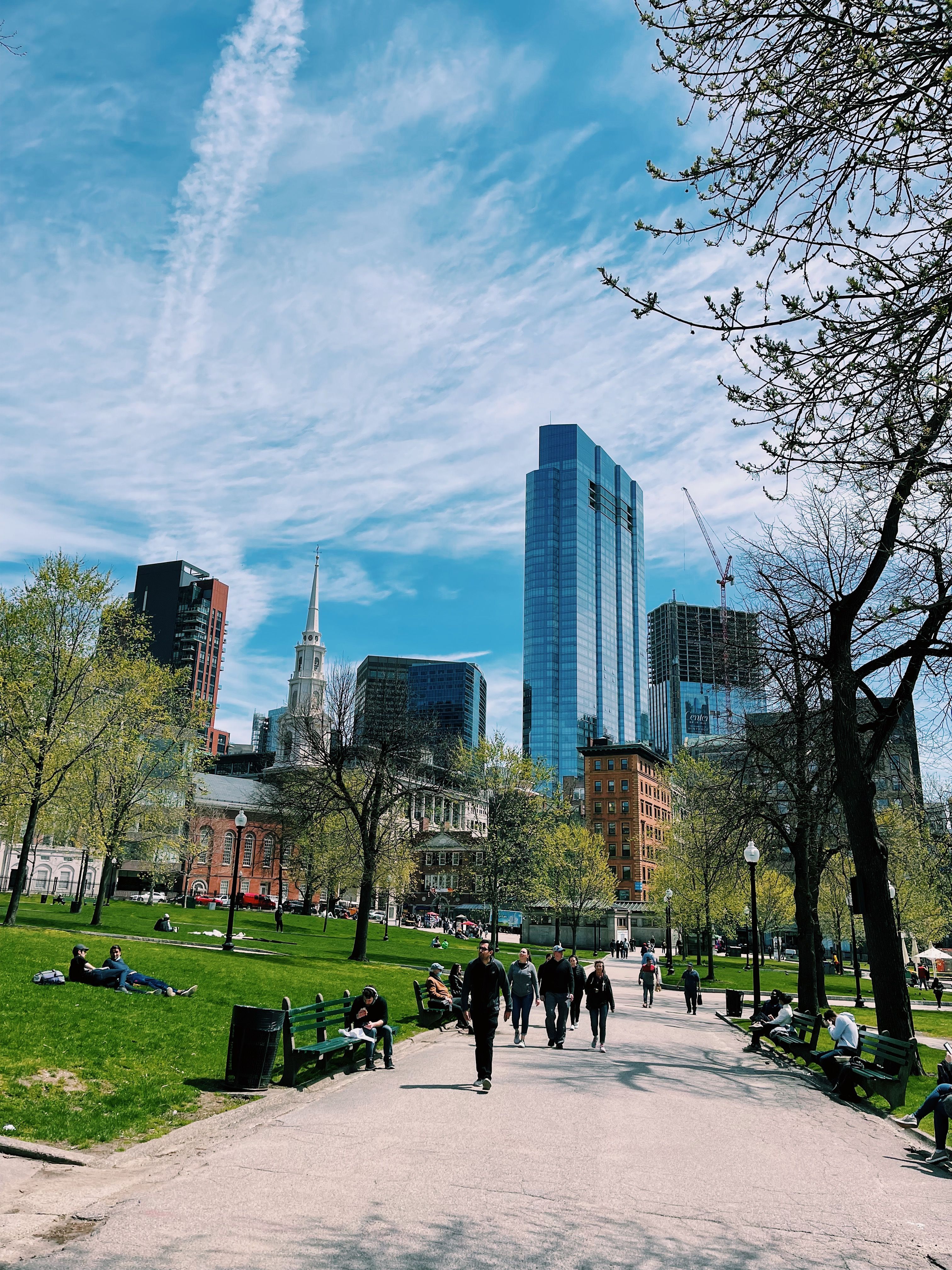 Location | Gordon College | Top College near Boston, MA