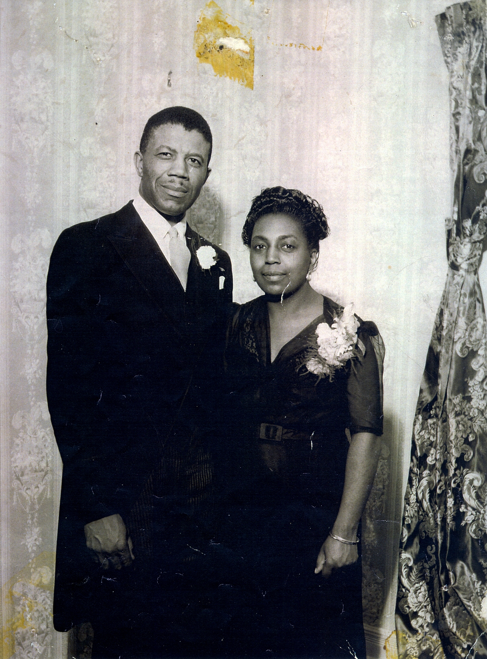 Dokes Ministry Scholars | Gordon College