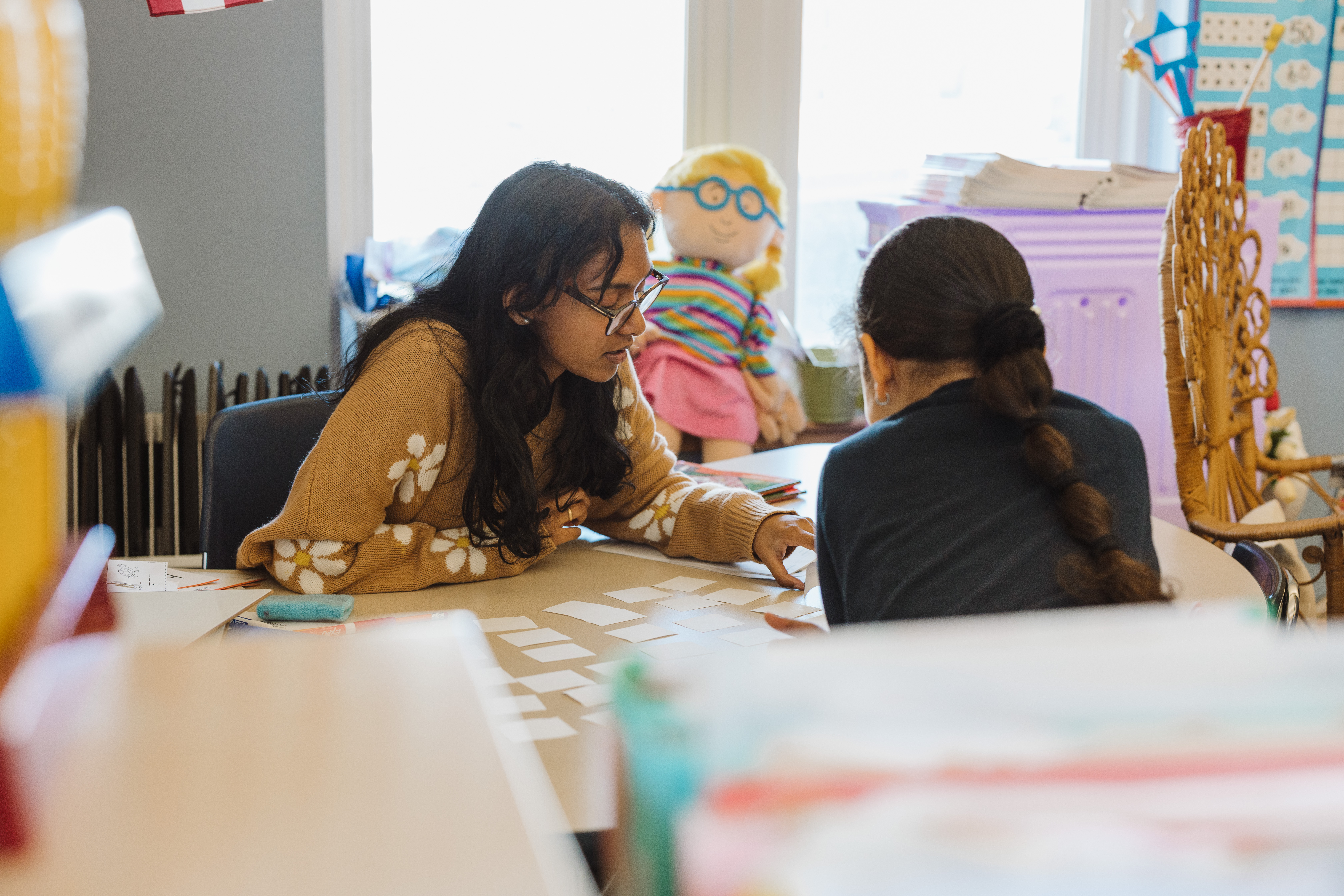 Math Interventionist | Gordon College