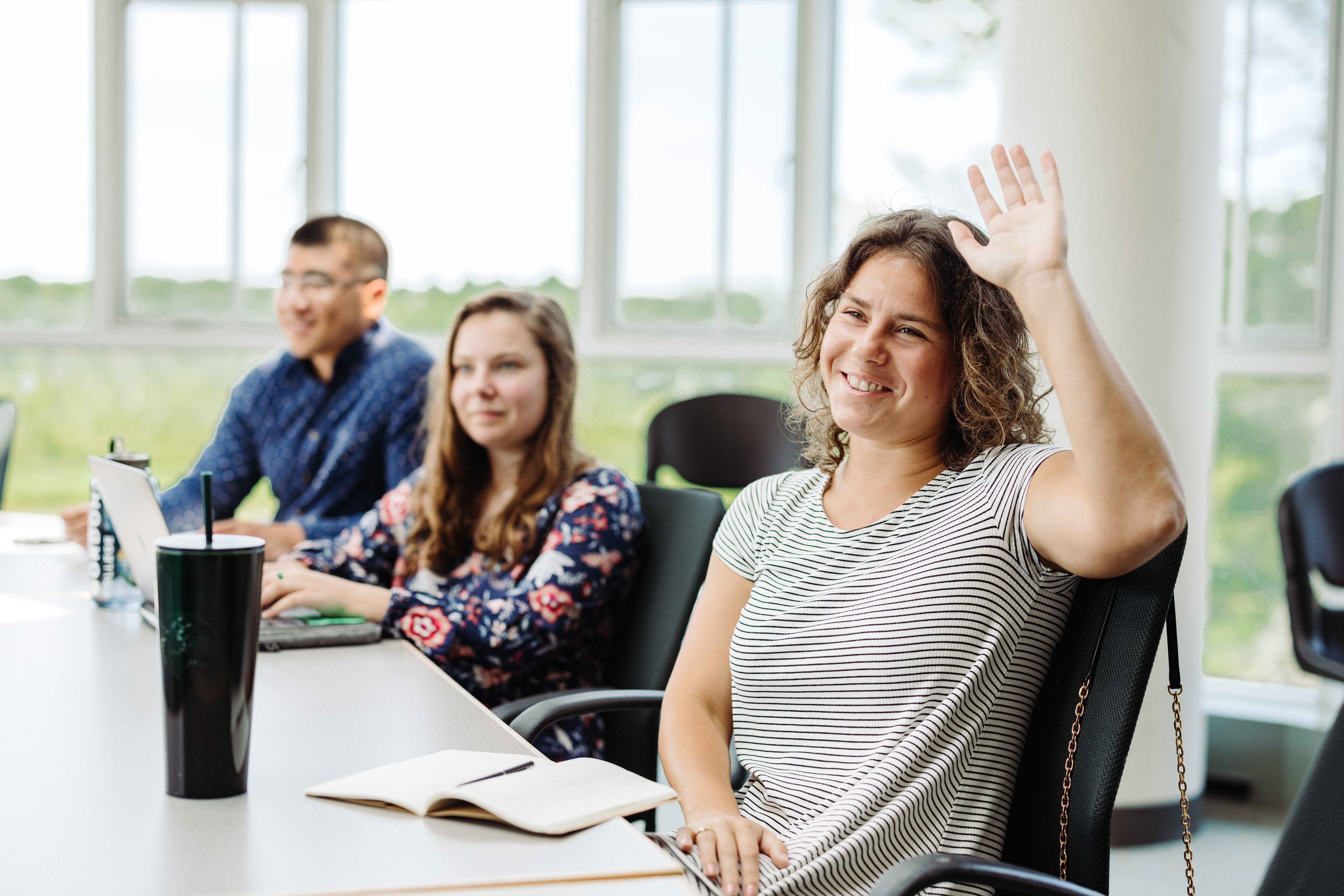 A. J. Gordon Scholars | Gordon College