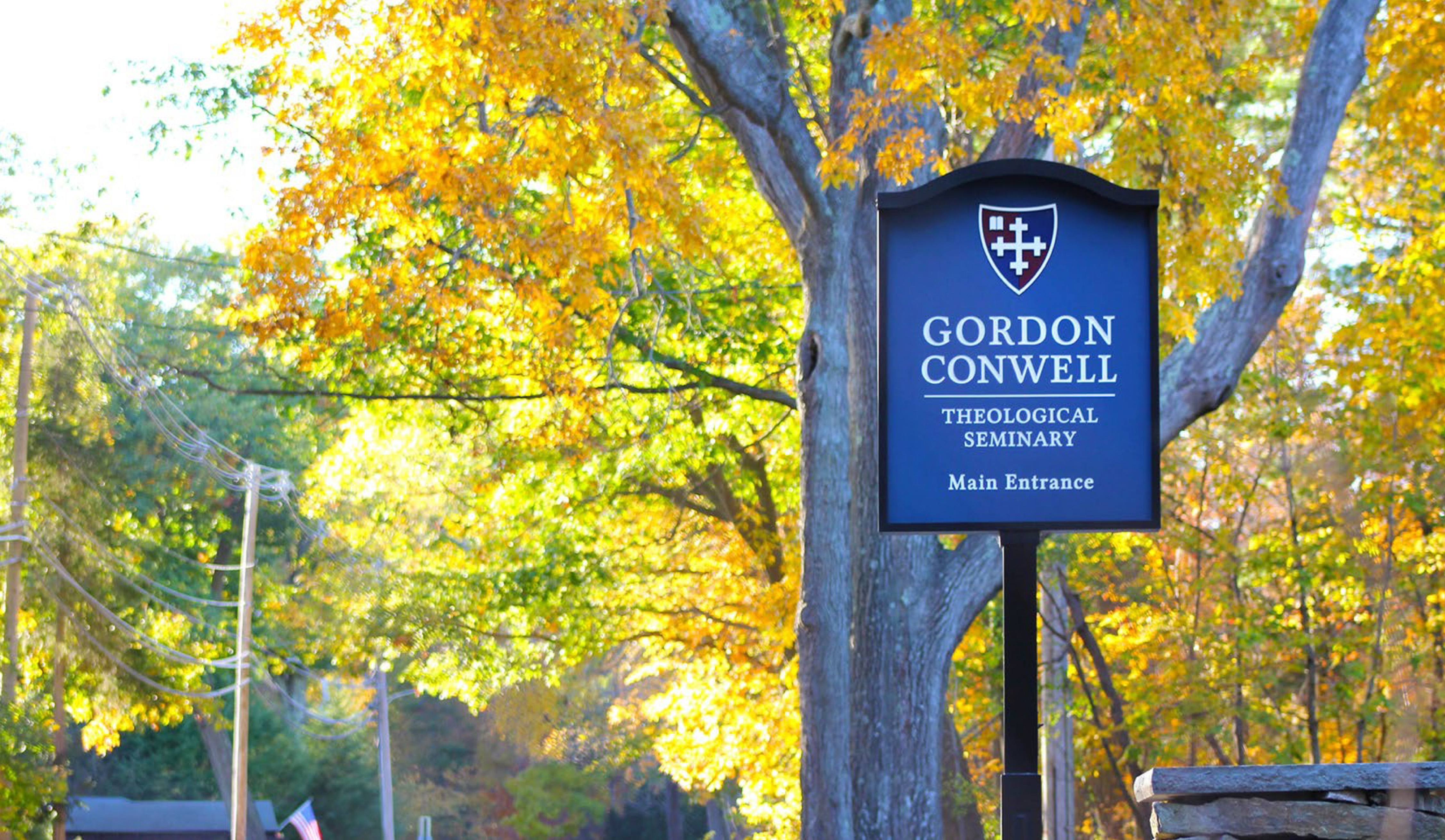 Gordon-Conwell Partnership | Gordon College
