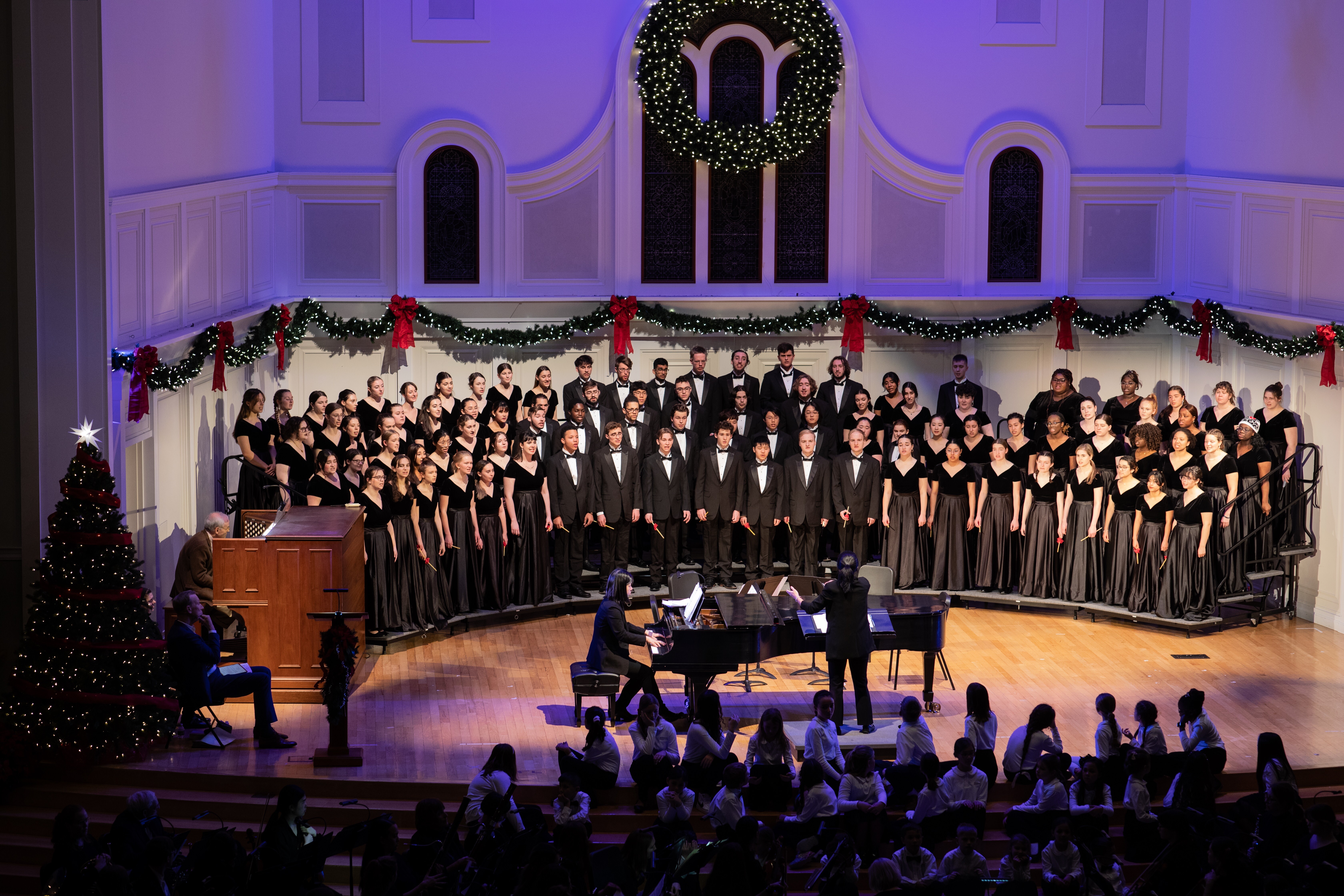 The Christmas Gala | Gordon College