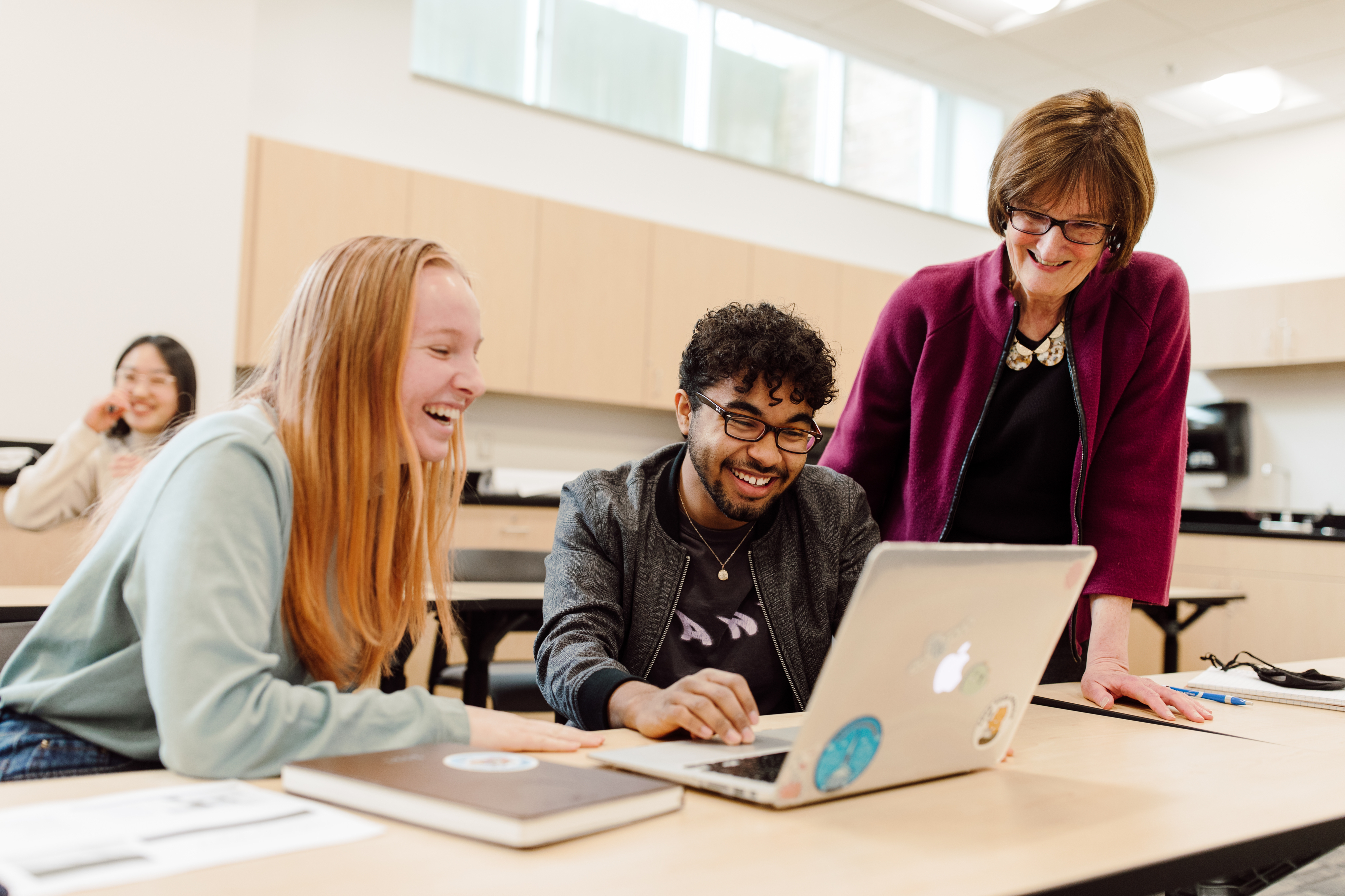 Program Directory | Gordon College