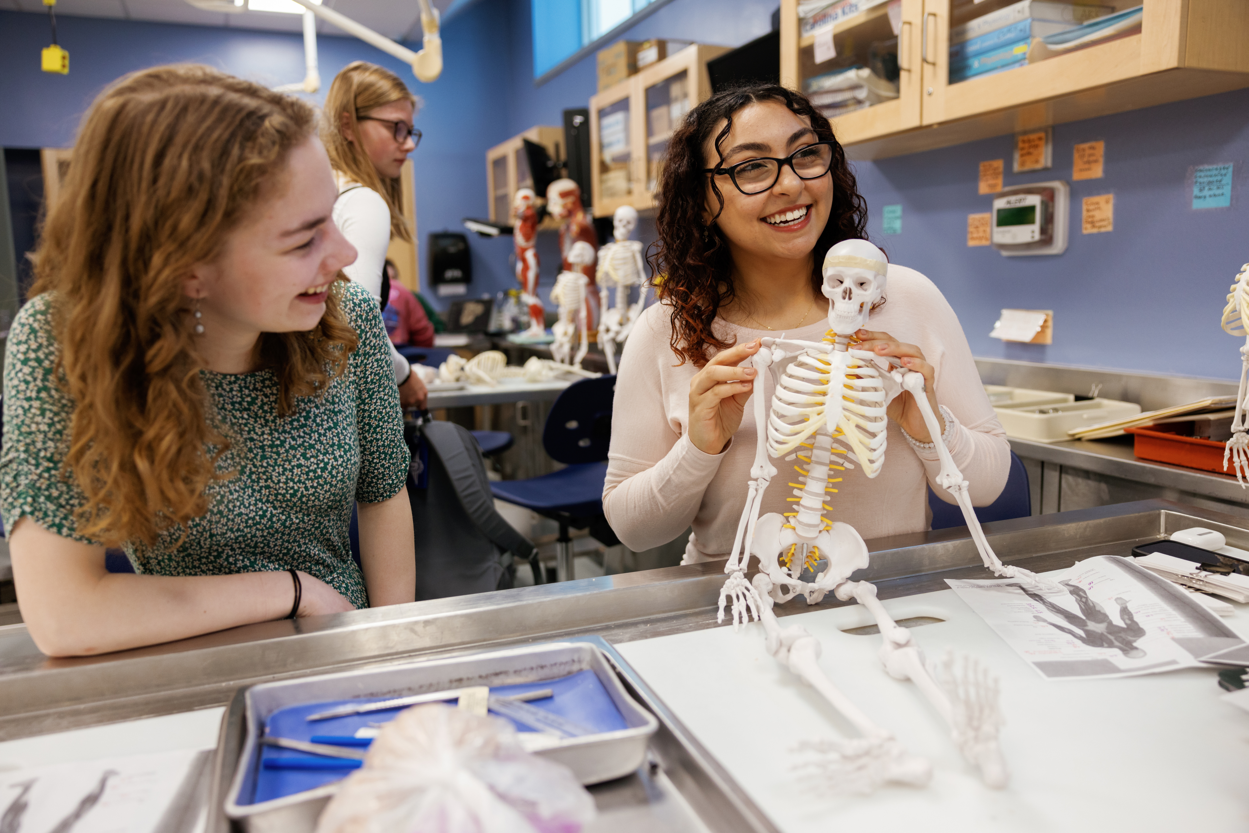 Undergraduate Academics | Gordon College