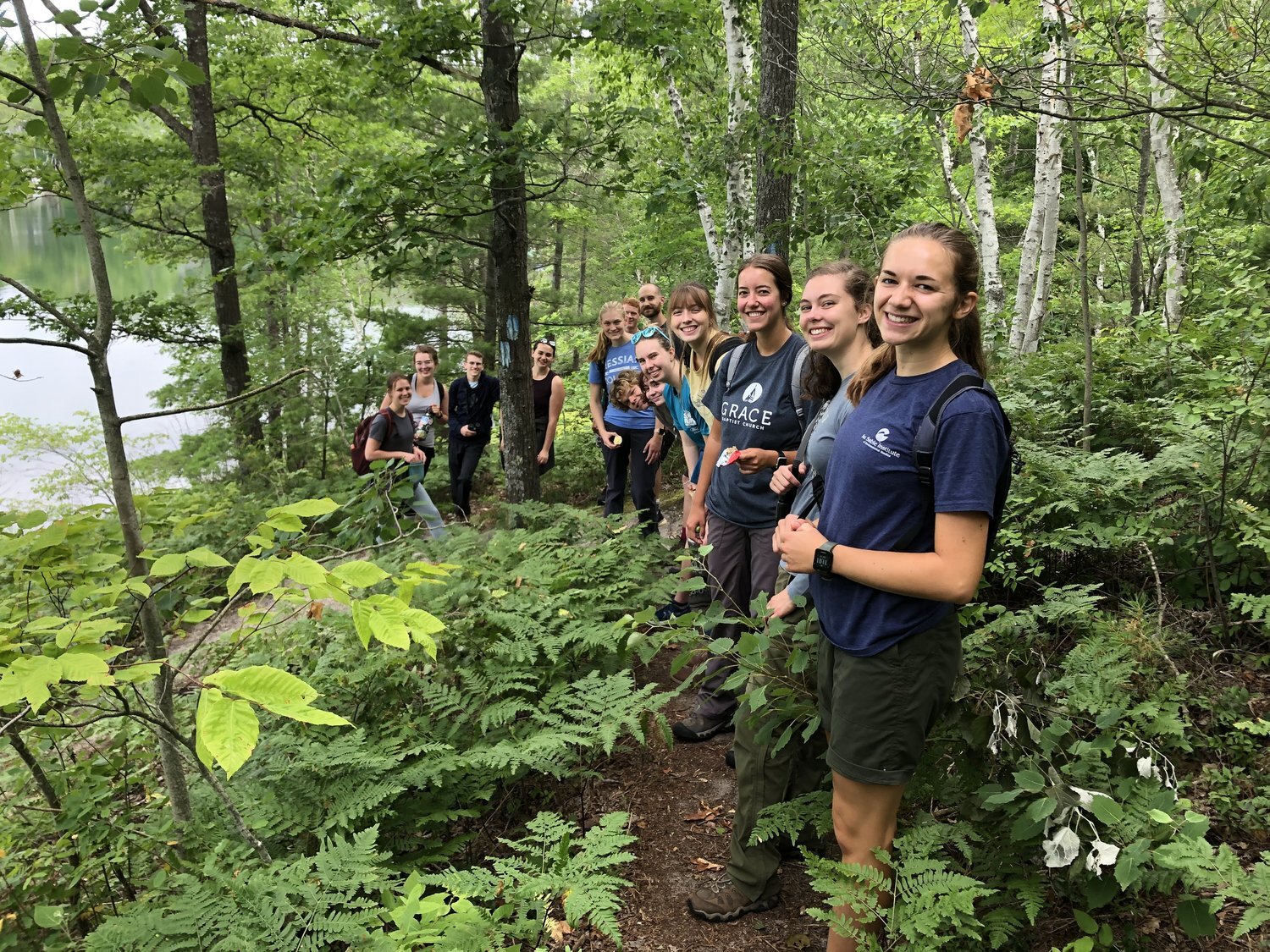 Experiential Opportunities | Gordon College