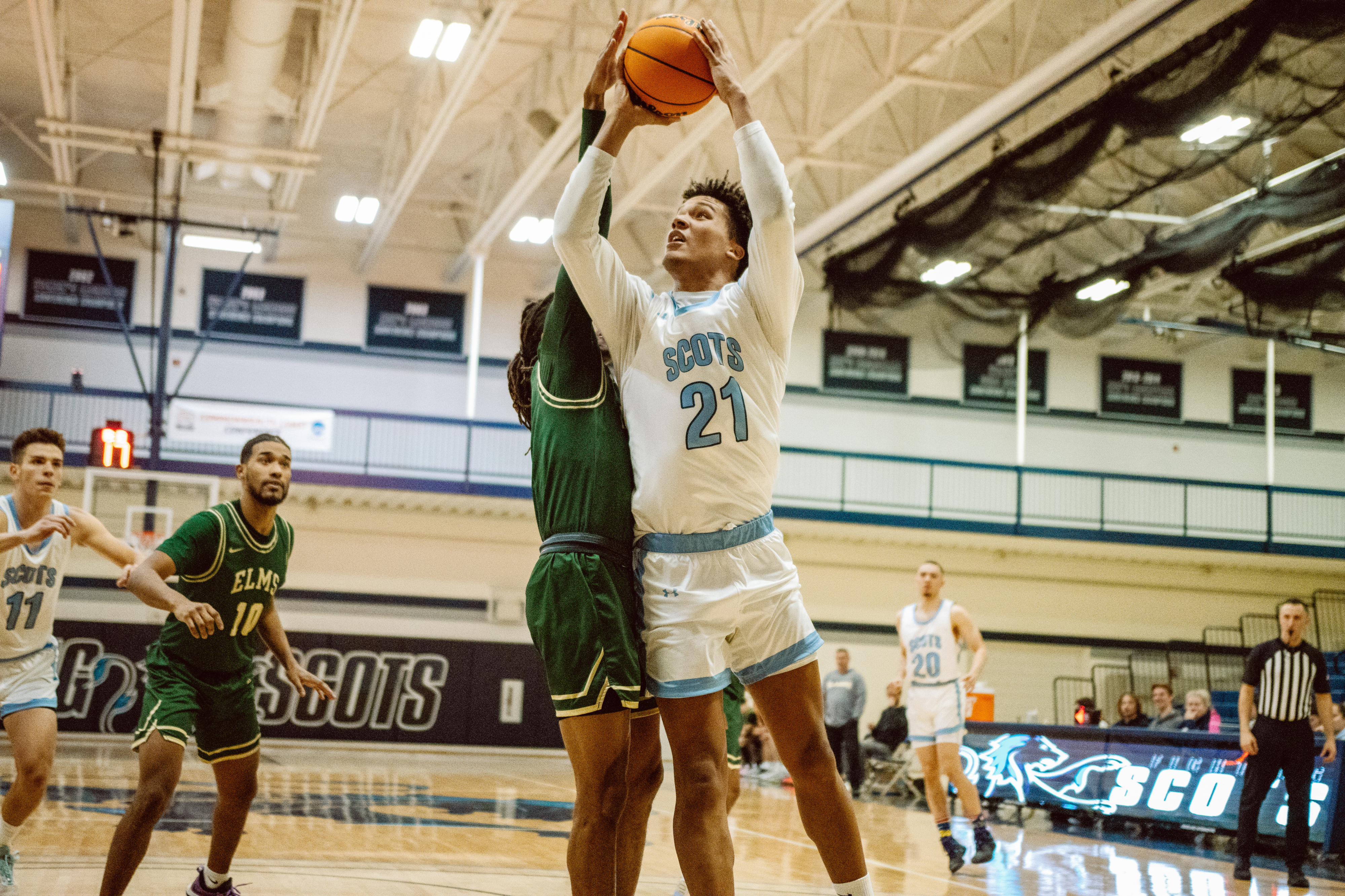 Gordon College Athletics NCAA Division III Sports… | Gordon College