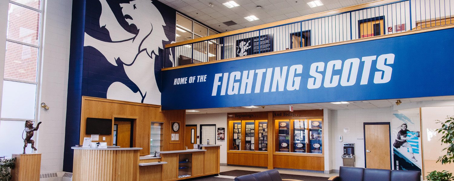 Bennett Center | Gordon College