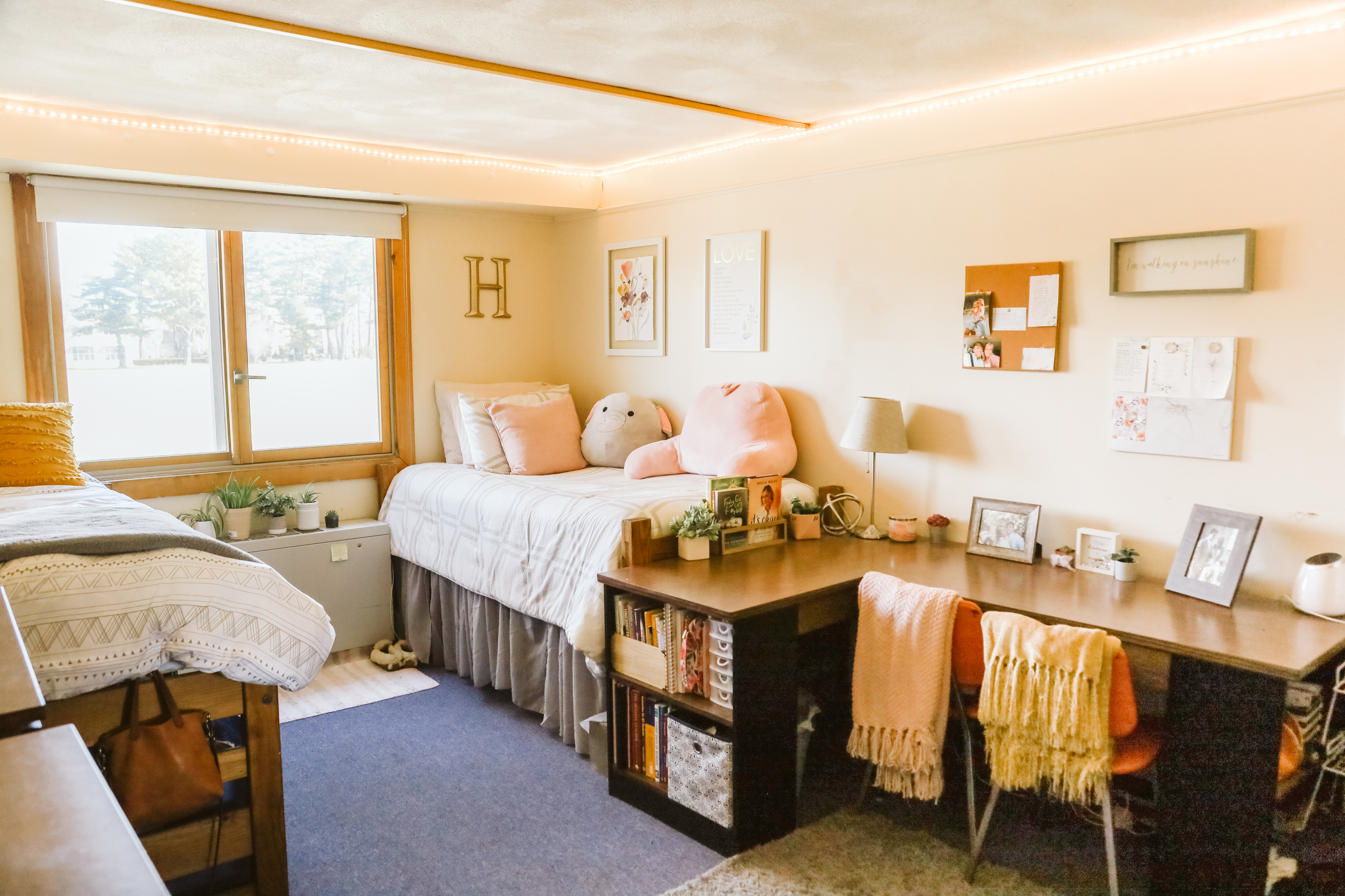 Bromley Hall | Gordon College
