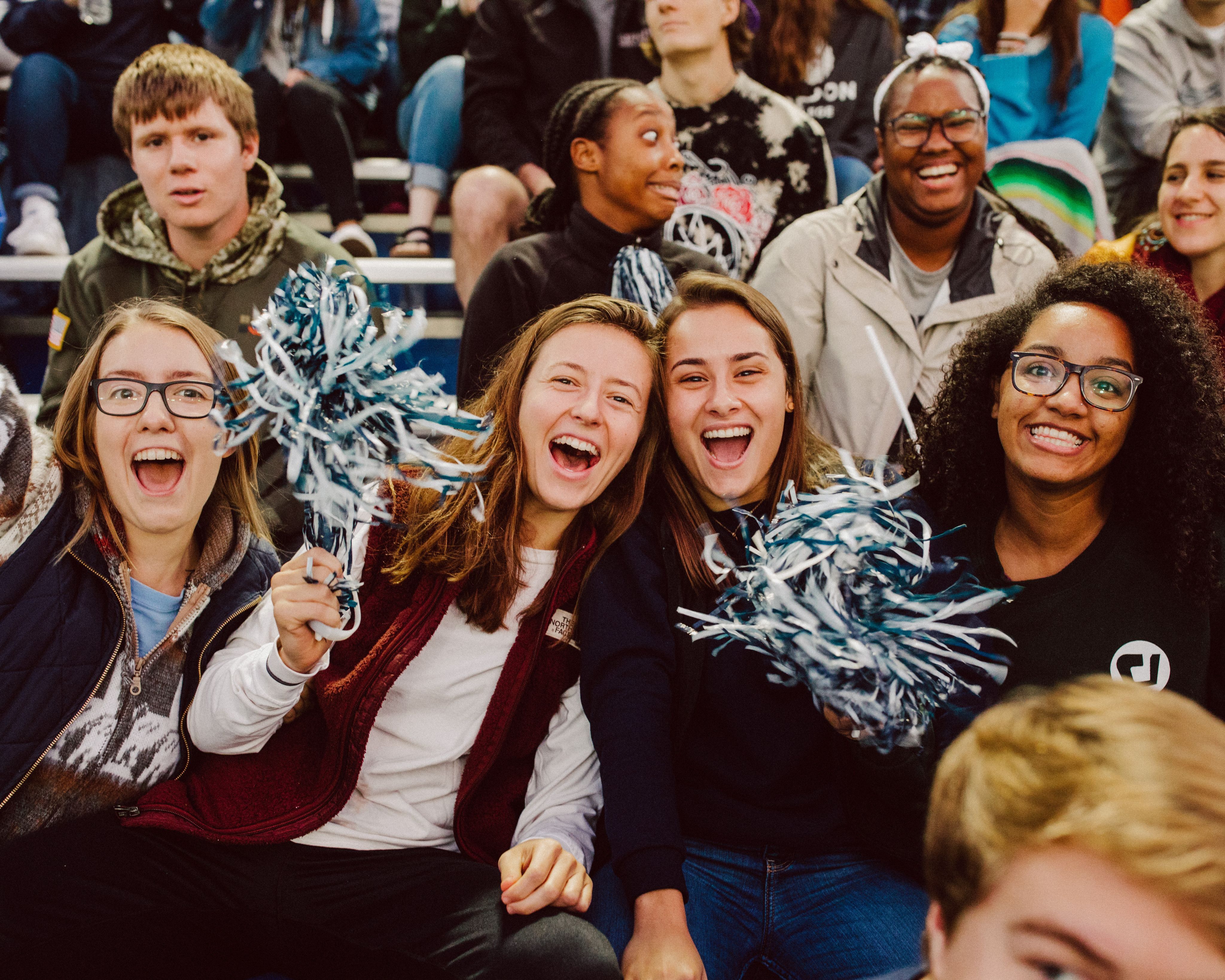 Gordon College | Top Christian College in New England