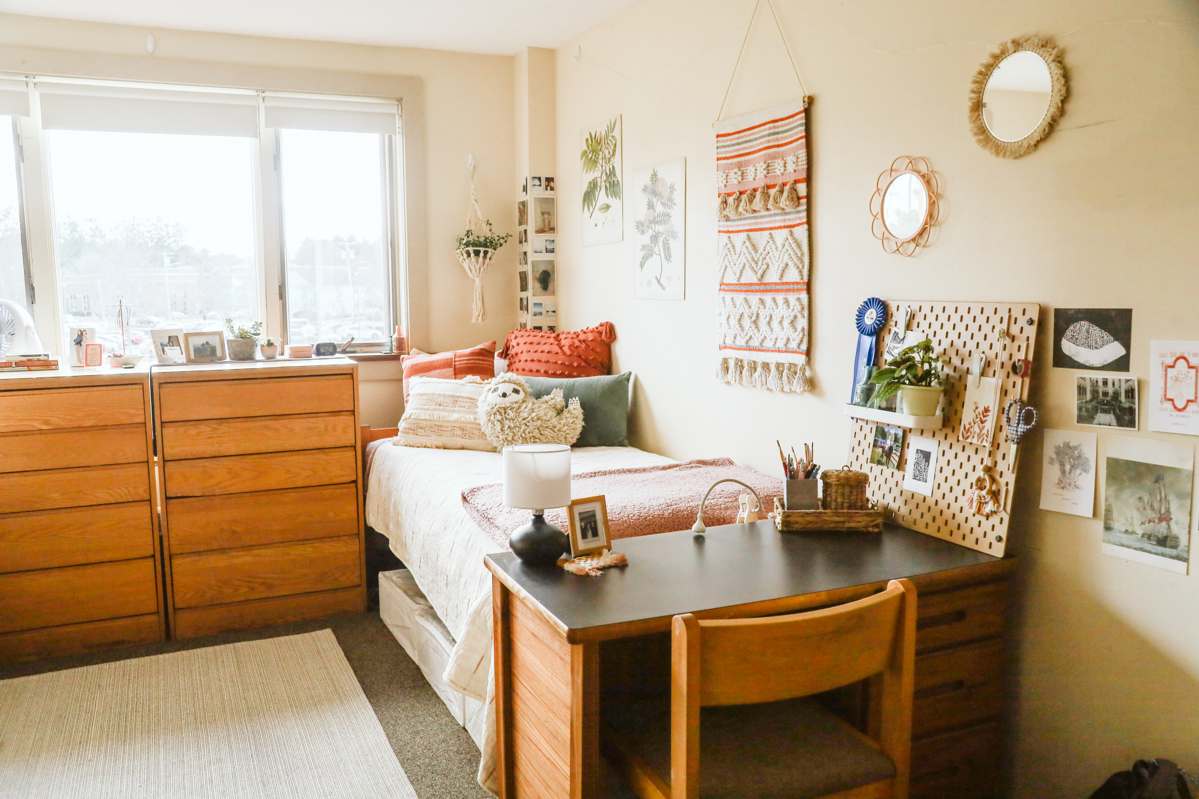 Ferrin Hall | Gordon College