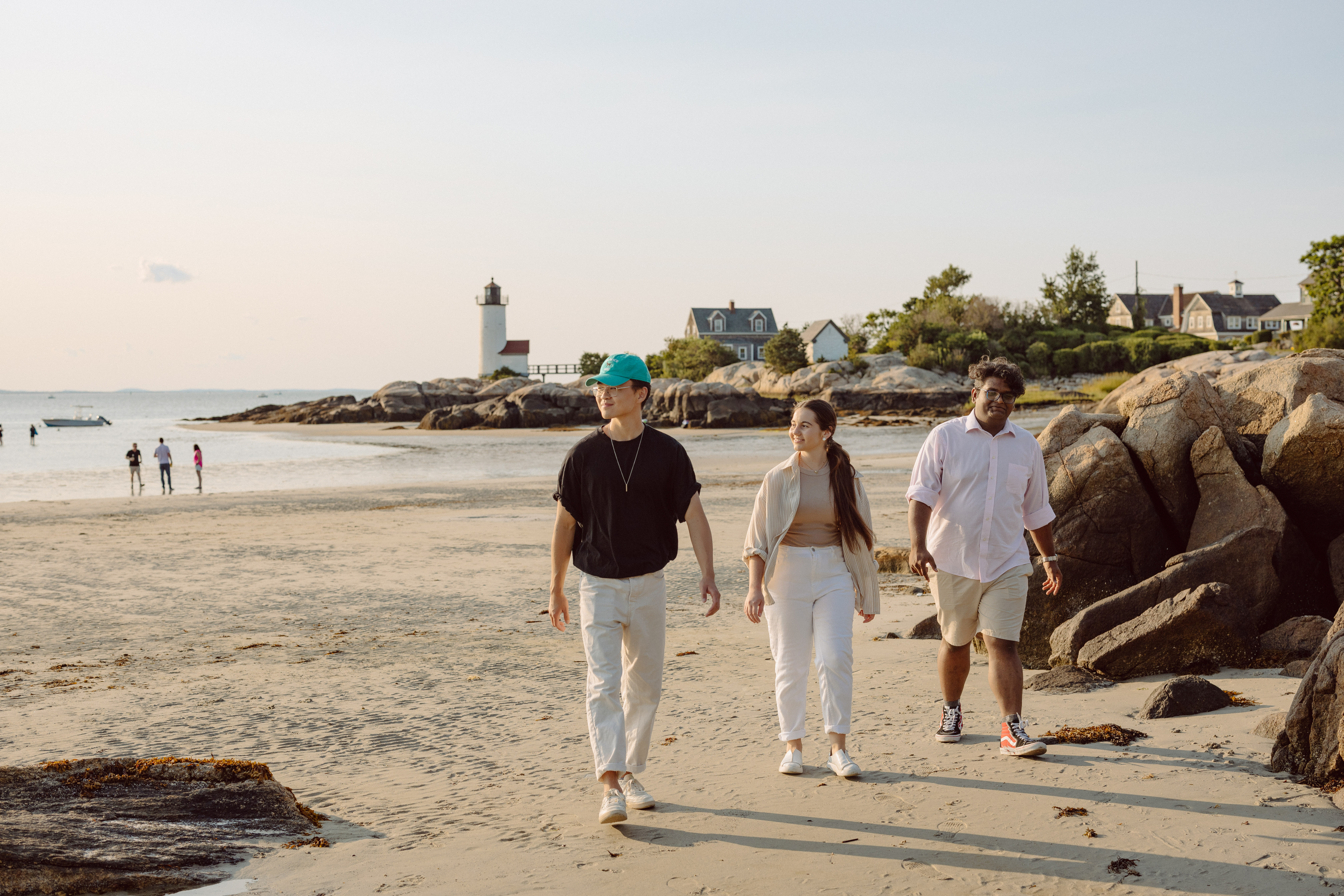 College Profile | Gordon College