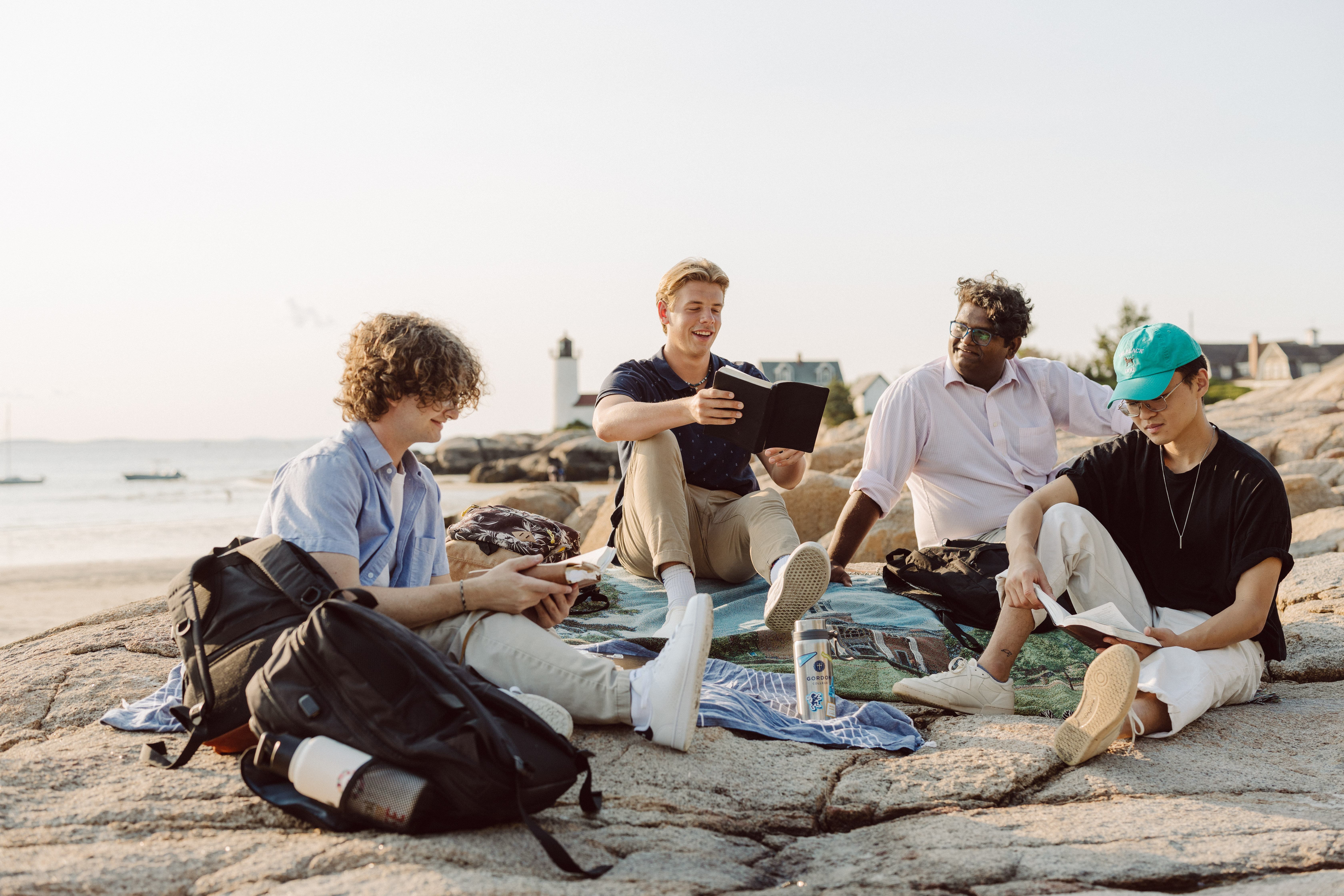 Clubs Organizations Gordon College