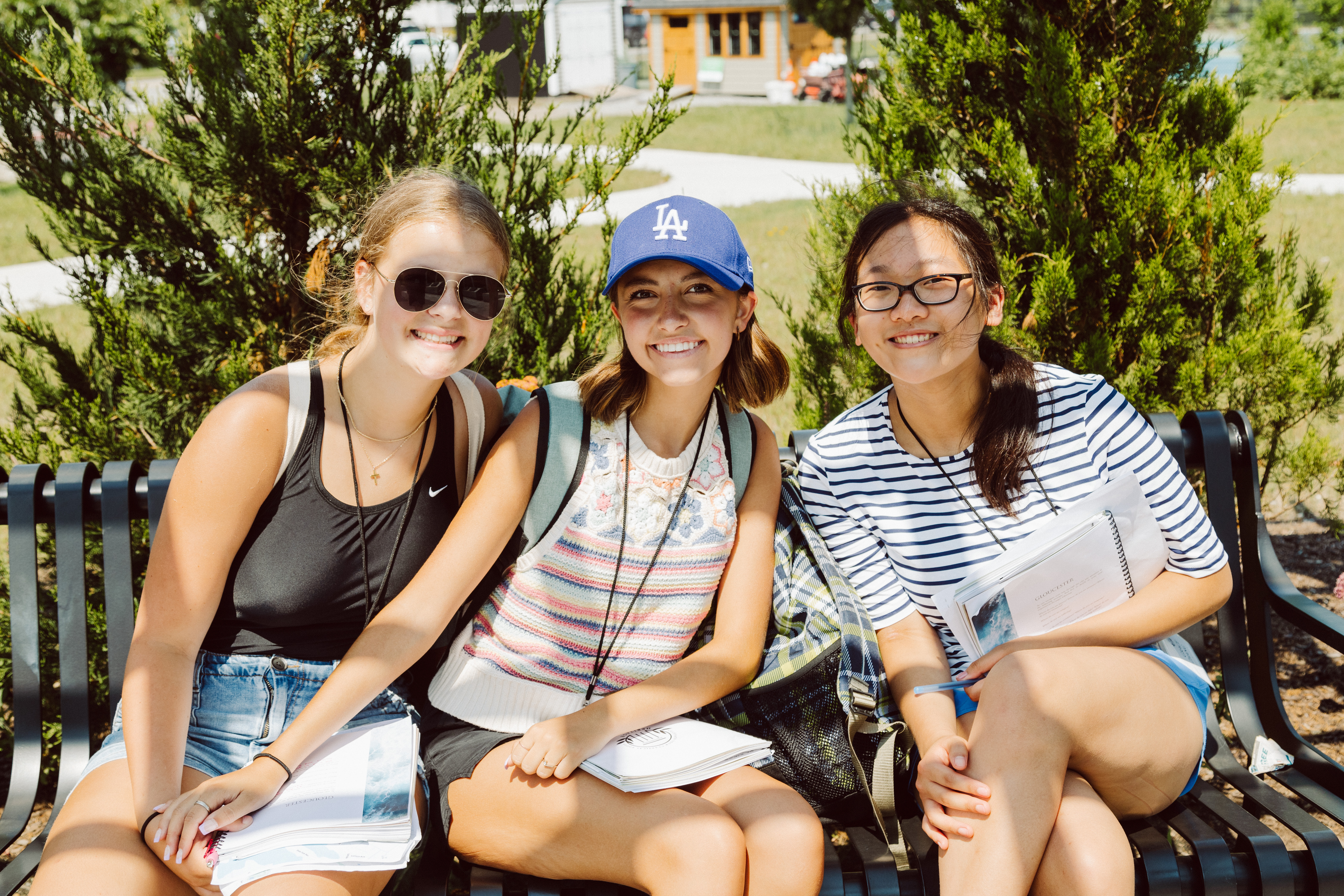 Academics at Gordon College - Top Ranked Christian College