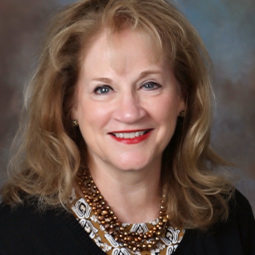 Kathy Teston | Gordon College