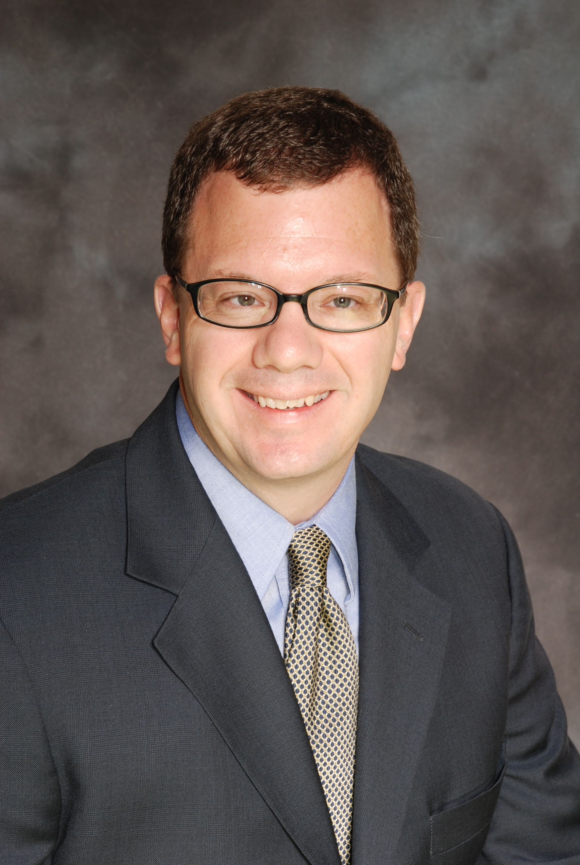 Kevin Baldwin | Gordon College