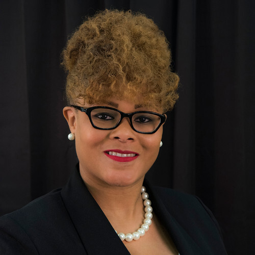 Marshae McNeal | Gordon College