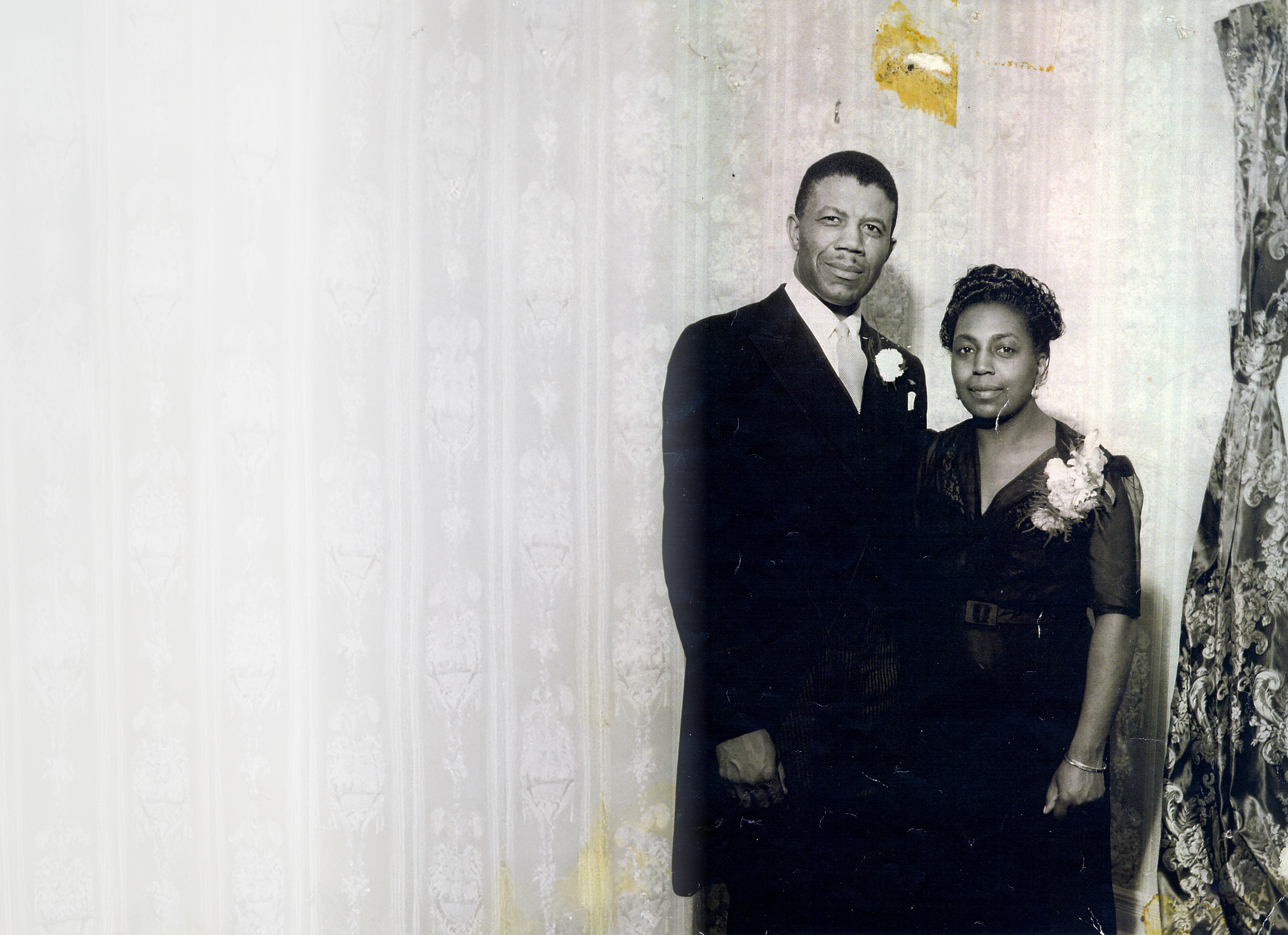 The Legacy of Robert and Carol Dokes | Gordon College