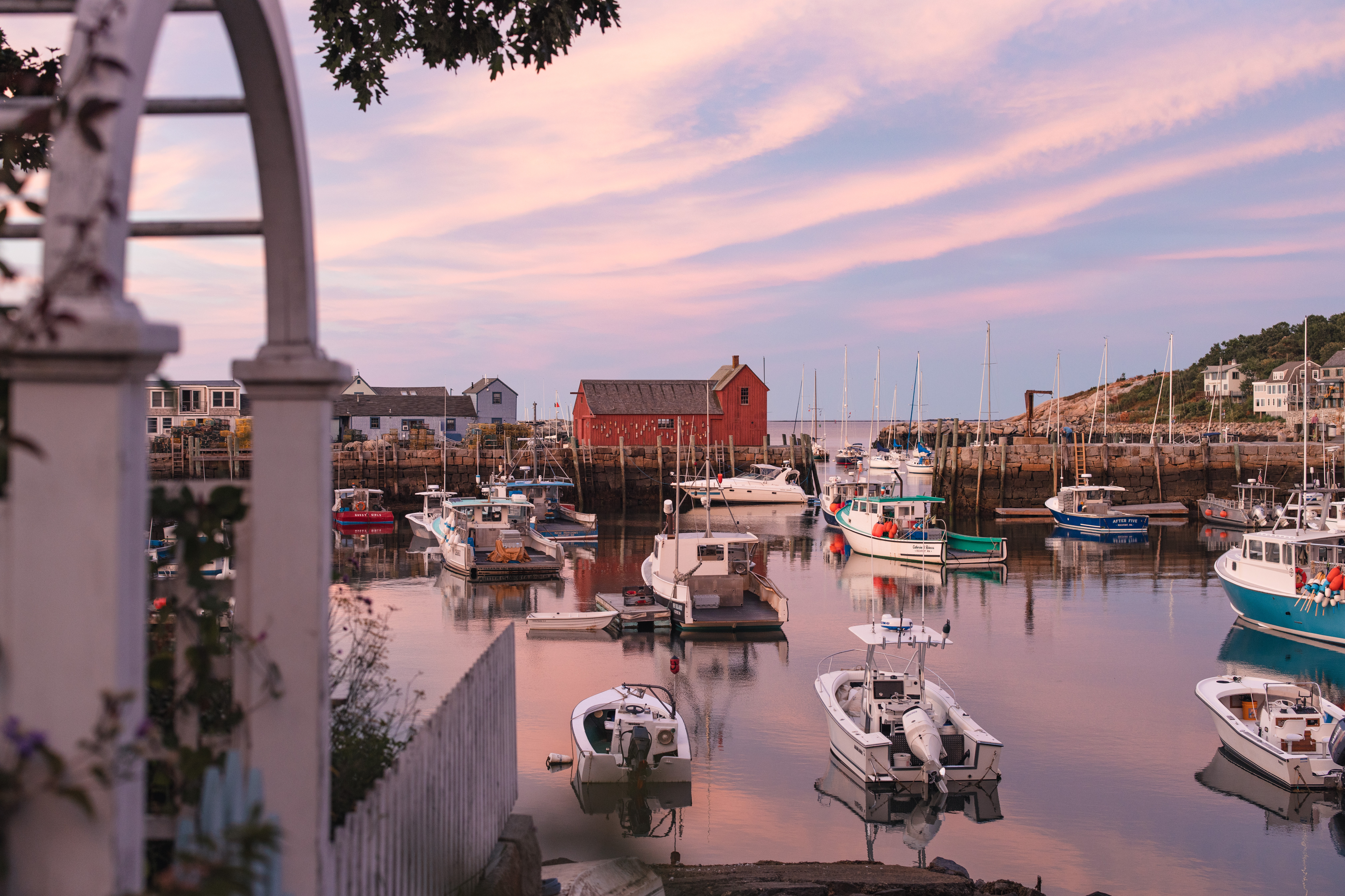Location | Gordon College | Top College near Boston, MA
