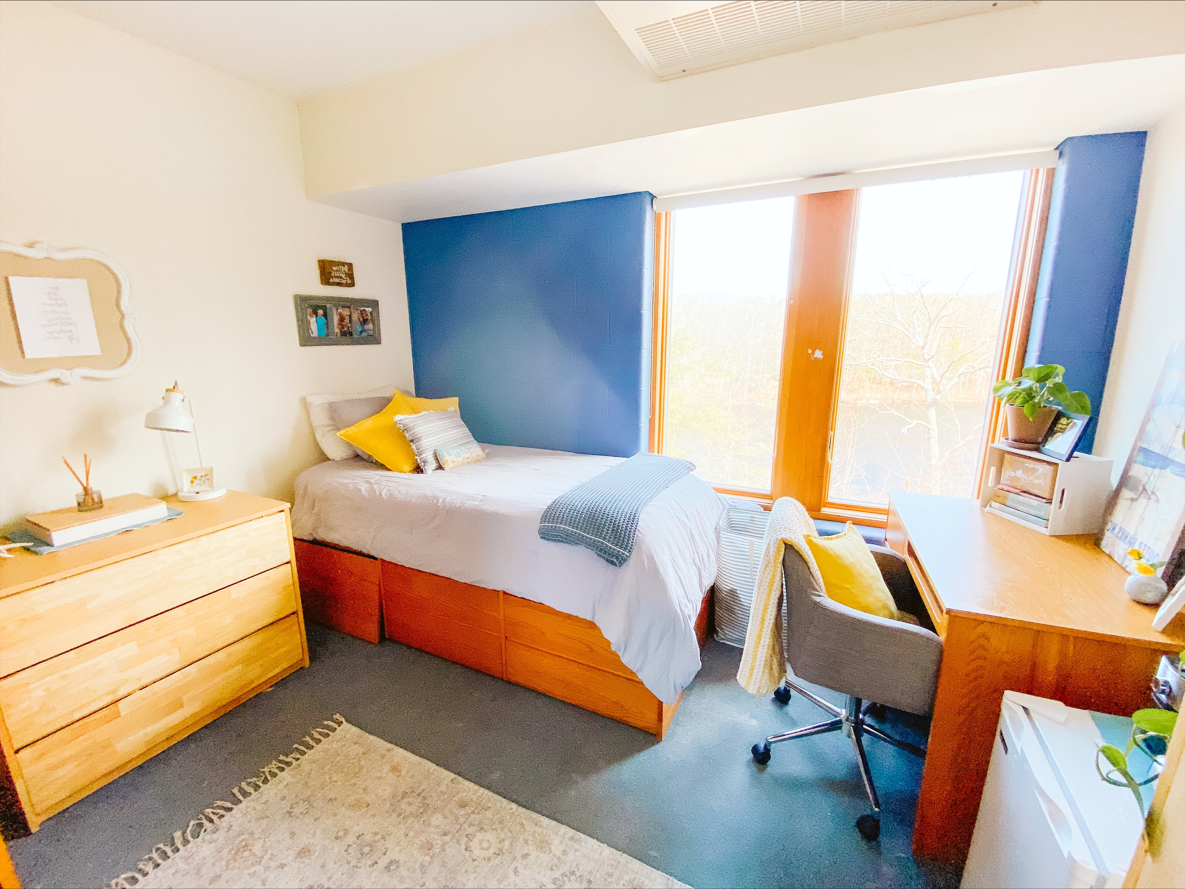 Tavilla Hall | Gordon College