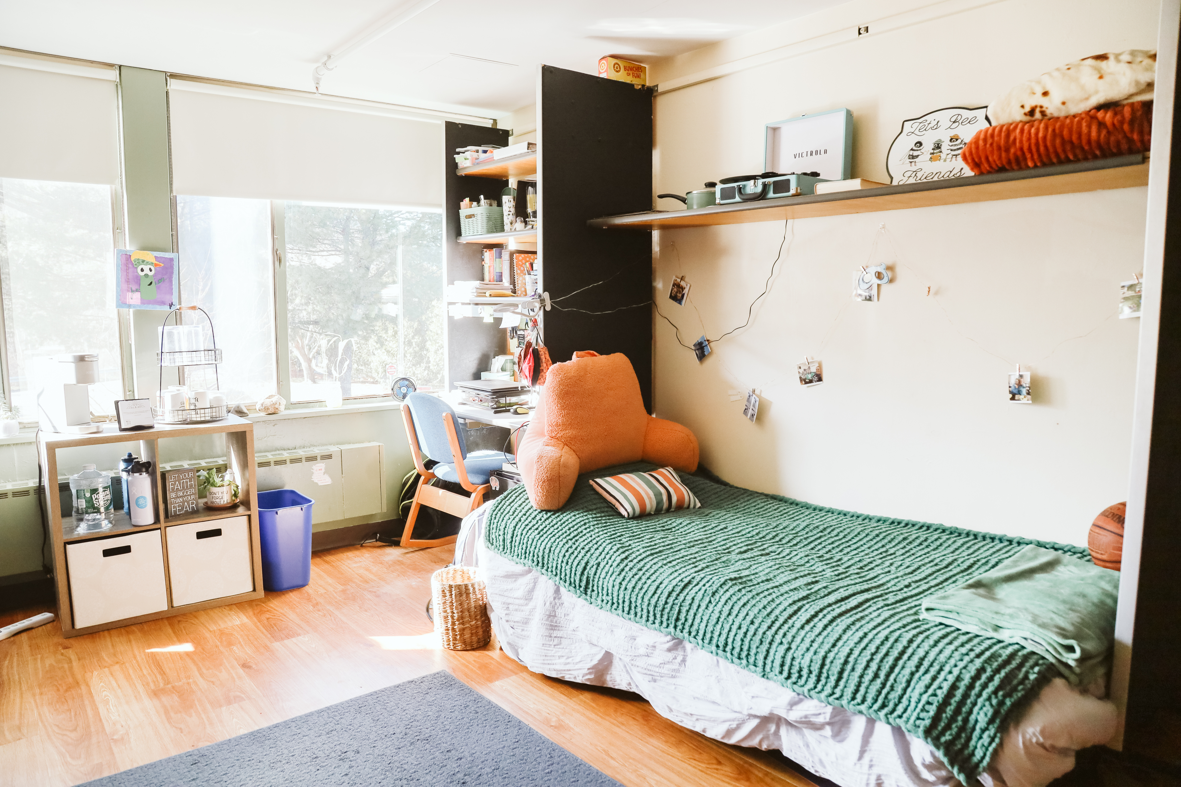 Wilson Hall | Gordon College