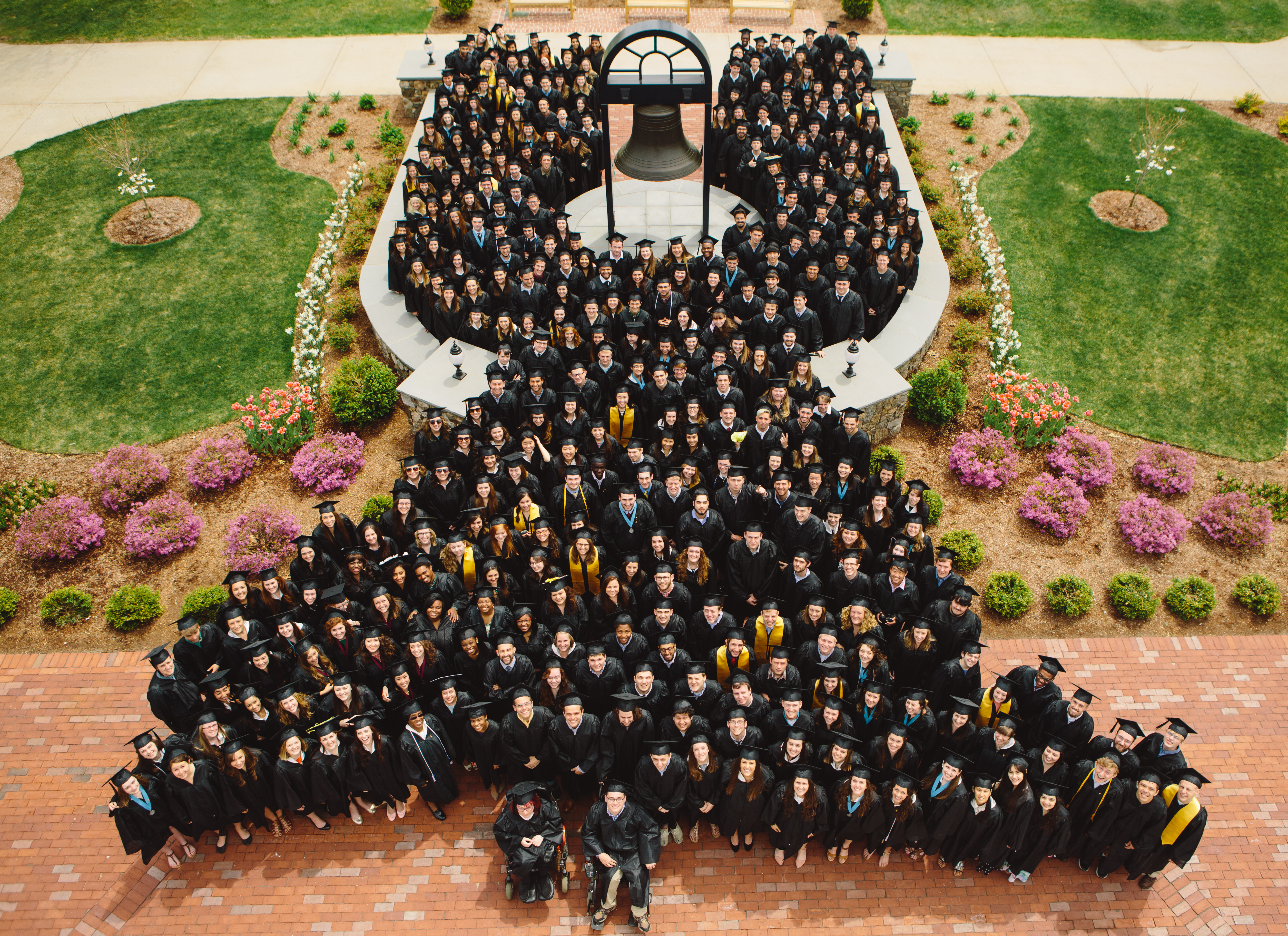 Gordon College Celebrated its 123rd Commencement and… | Gordon College