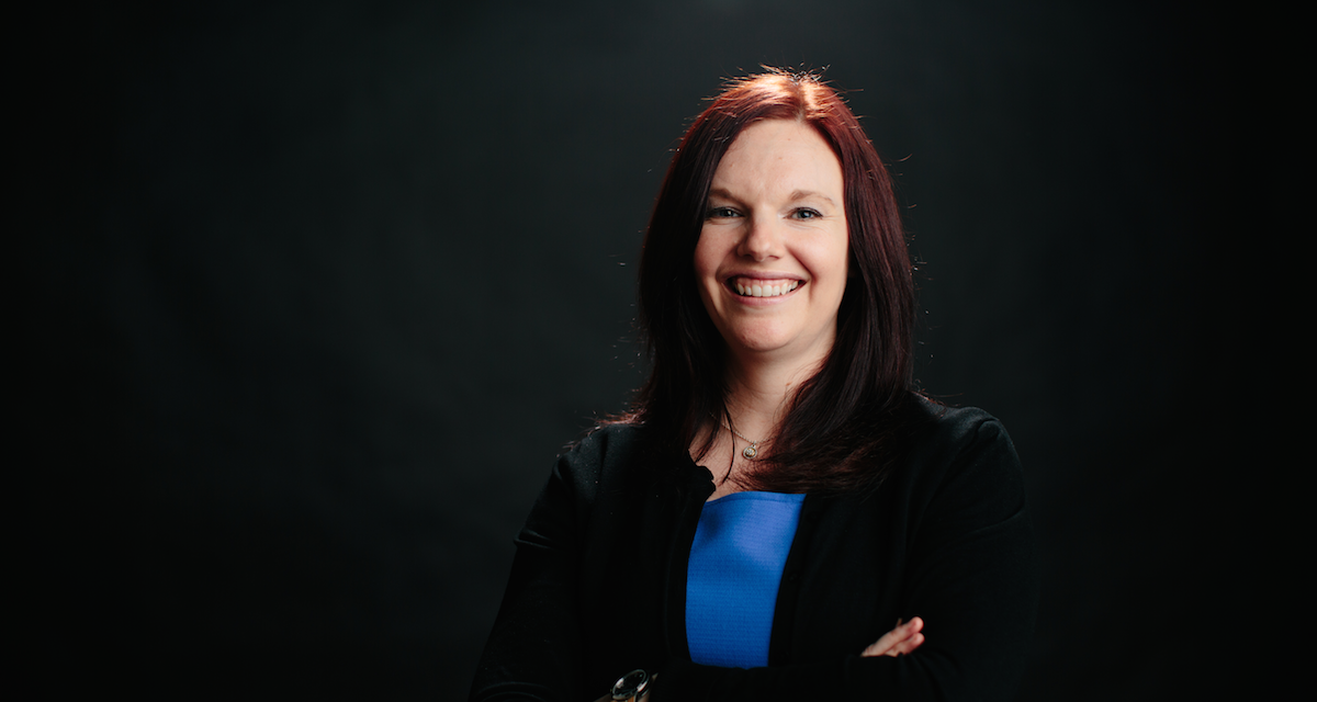 Relevant Theology: Amy Hughes Presents at Yale… | Gordon College