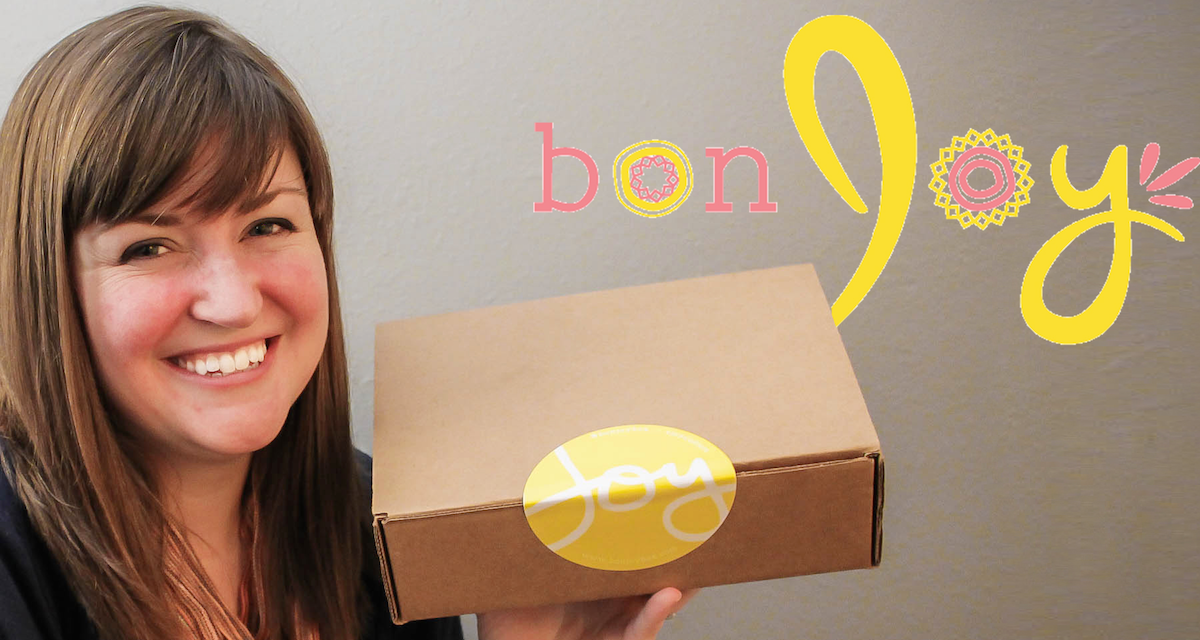 Fashion and Activism: How Julie Overby '06 Uses Her… | Gordon College