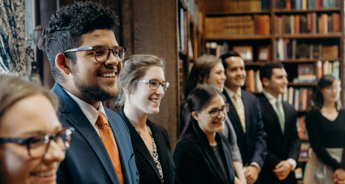 Templeton-funded Study Reflects Favorably on Gordon… | Gordon College